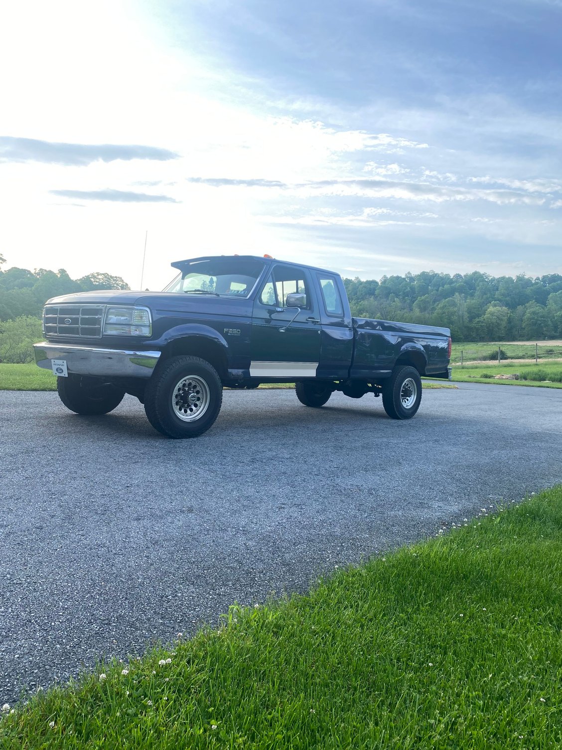 My F350 build. - Ford Truck Enthusiasts Forums