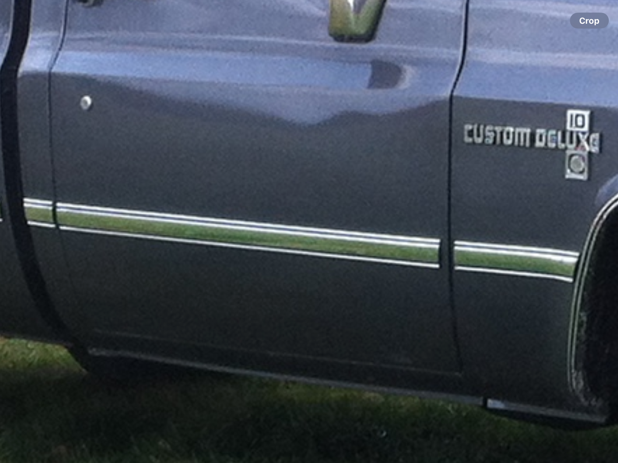 OBS Ford Exterior Trim - Ford Truck Enthusiasts Forums