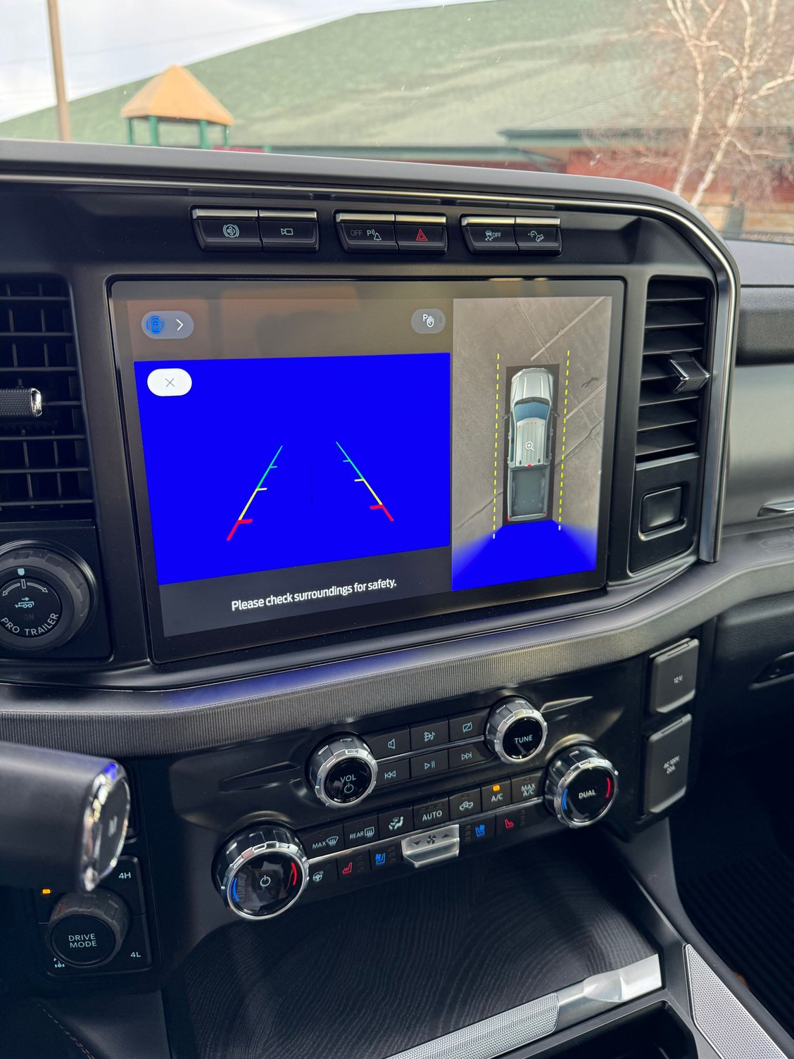 Backup Camera issues - Ford Truck Enthusiasts Forums