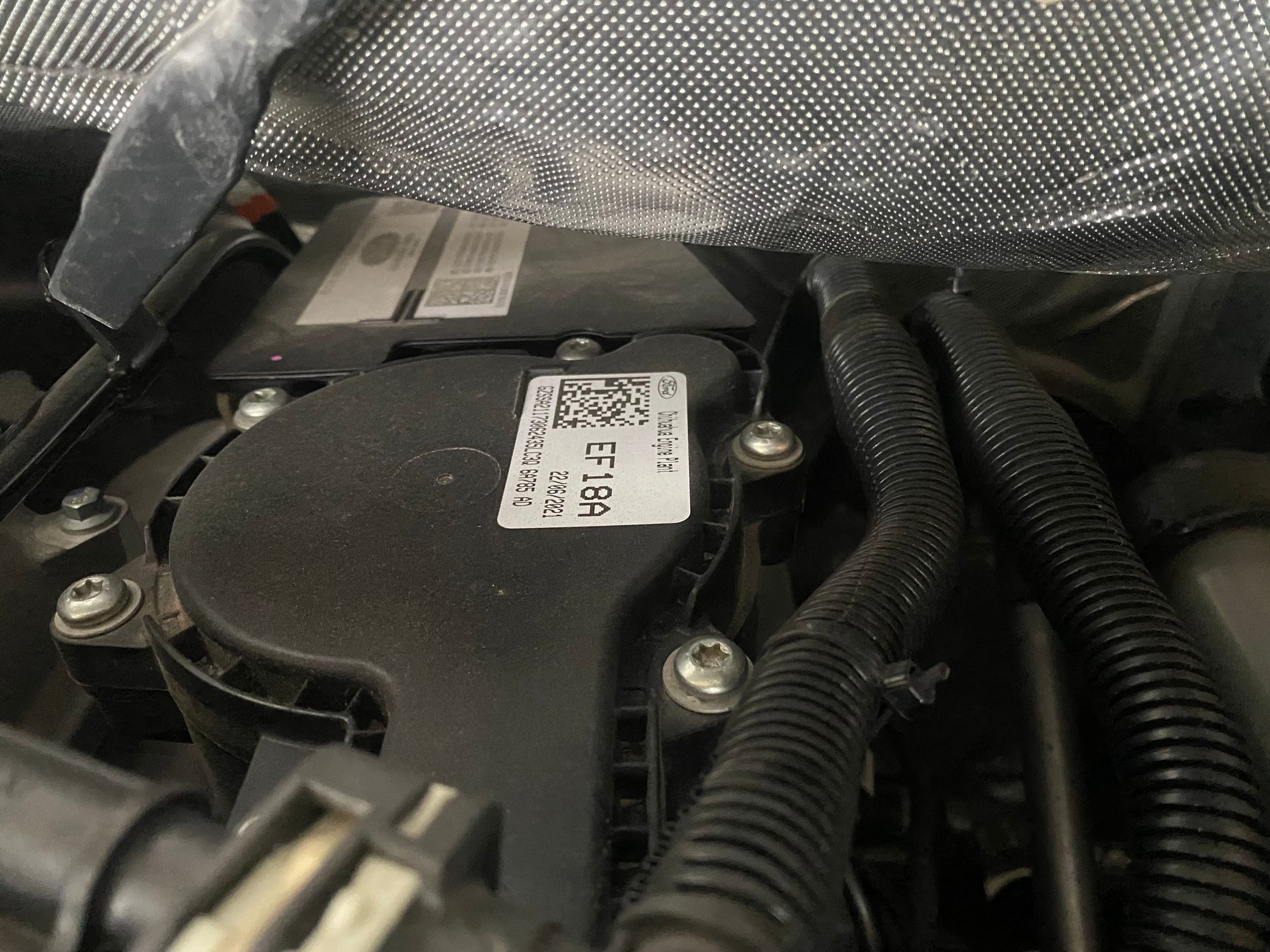 6.7 Filterless CCV - Ford Truck Enthusiasts Forums