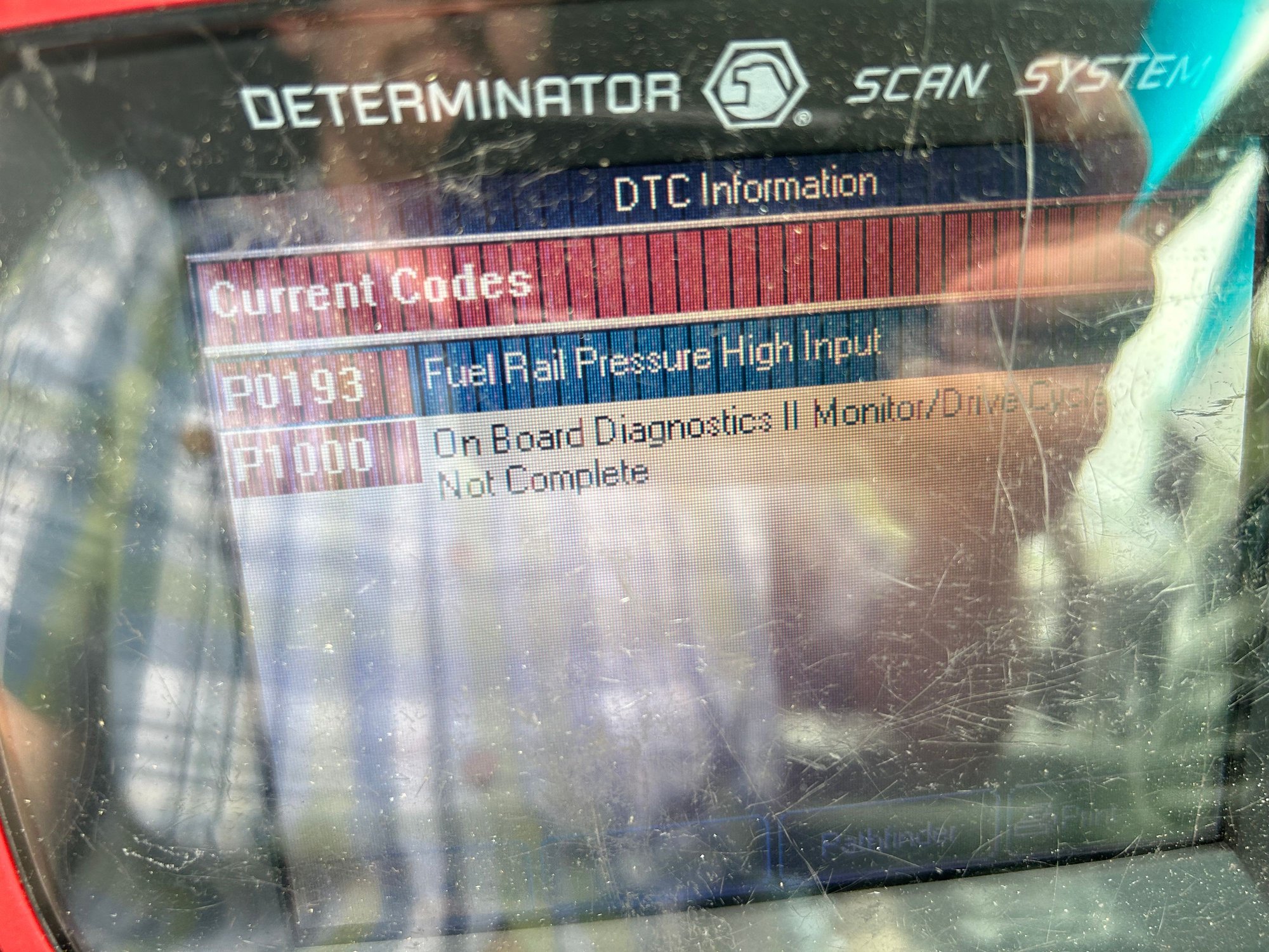 2005 E150 4.6 running fine with P0193 code - Ford Truck Enthusiasts Forums