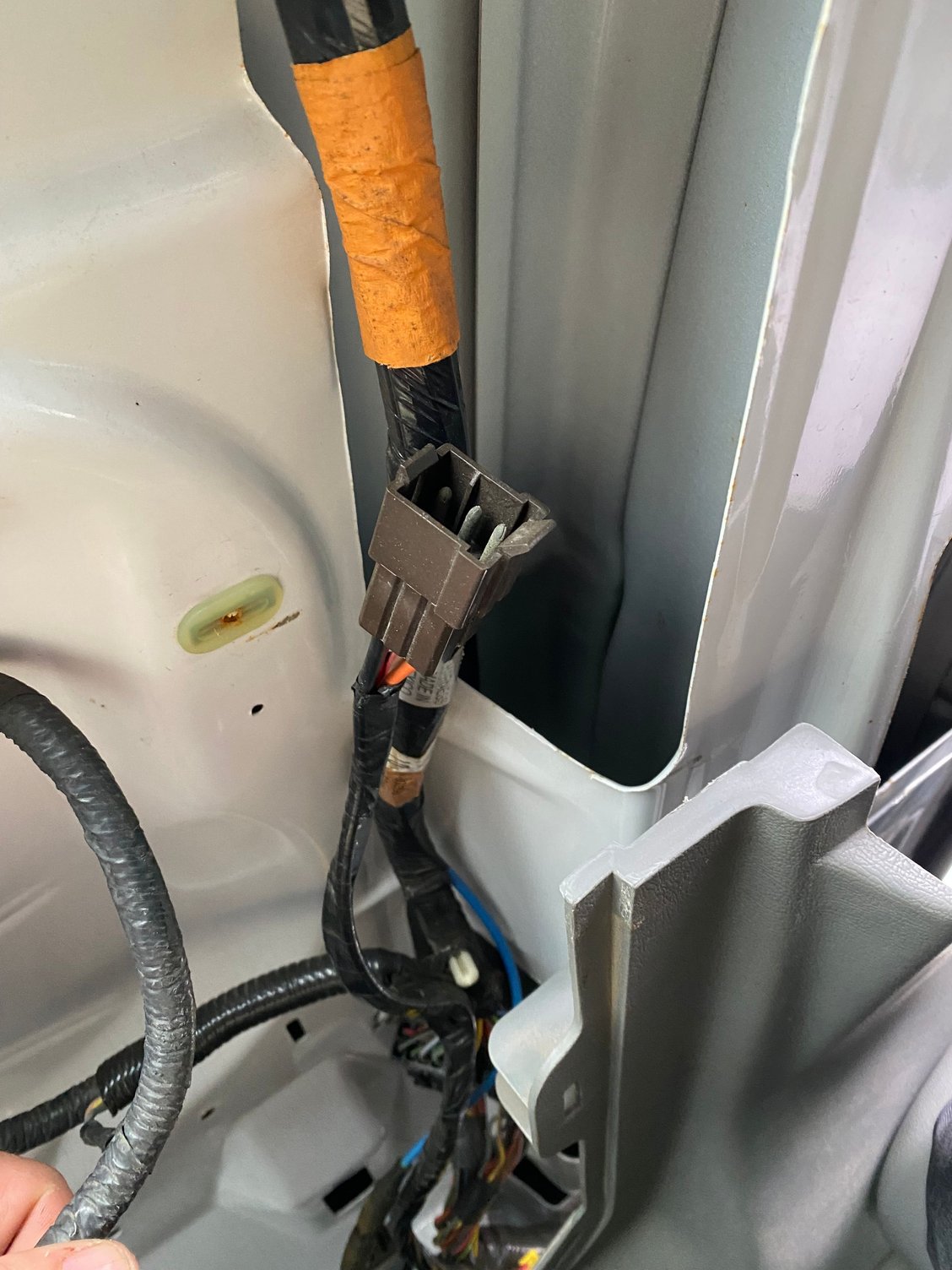 Connectors - Ford Truck Enthusiasts Forums