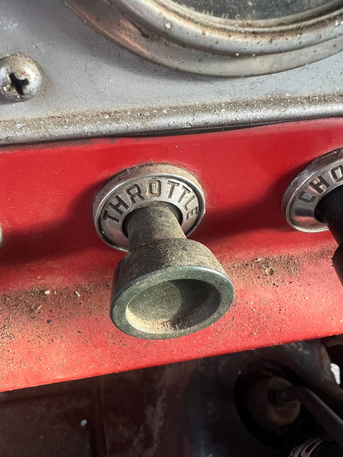PTO Throttle - Ford Truck Enthusiasts Forums