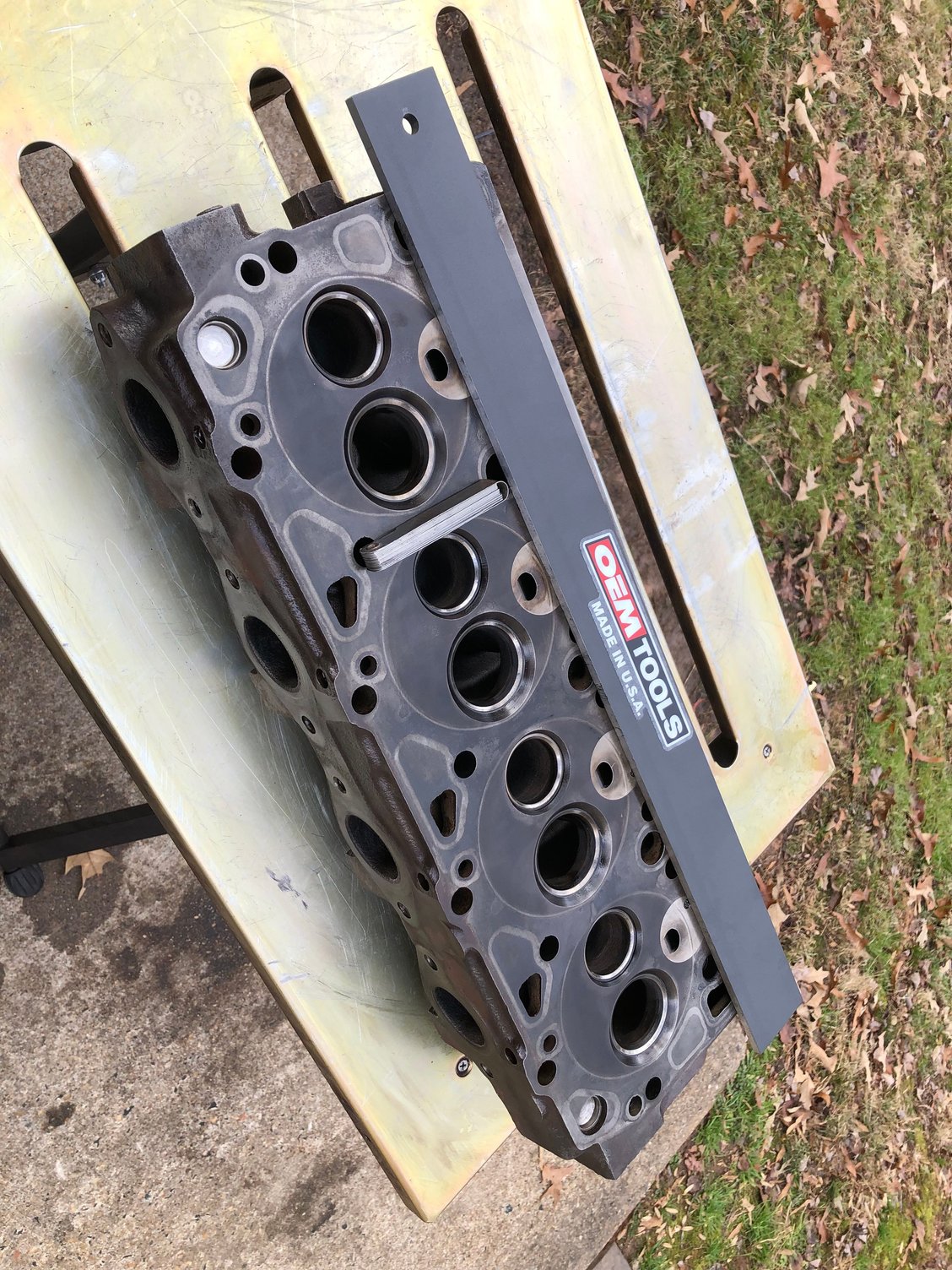 7.3 IDI Turbo Build for '87 F350 Crew Cab 4x4 Dually - Ford Truck ...