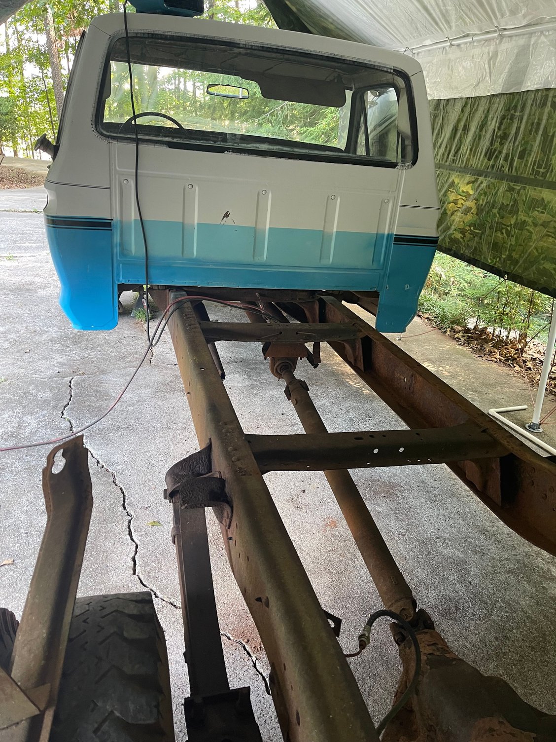 1977 F350 Custom Dually - Ford Truck Enthusiasts Forums