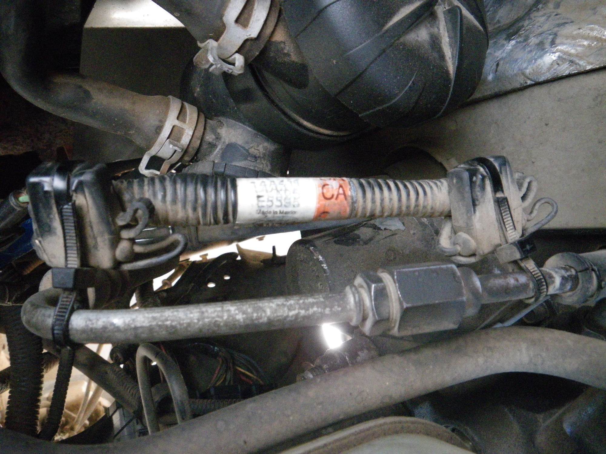 Part Idenification Help Needed Ford Truck Enthusiasts Forums