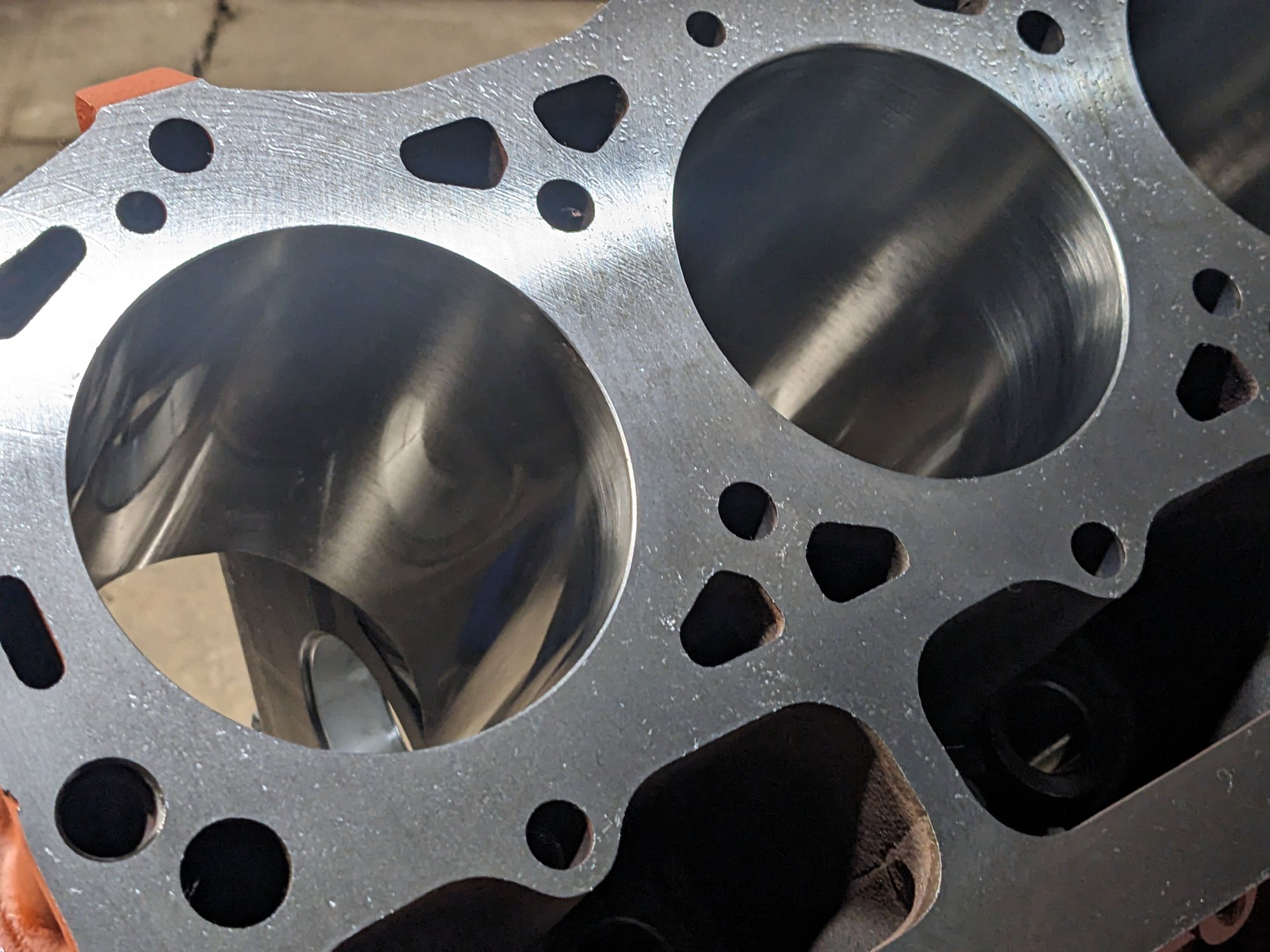 Engine Build Part 2: The Assembling - Ford Truck Enthusiasts Forums