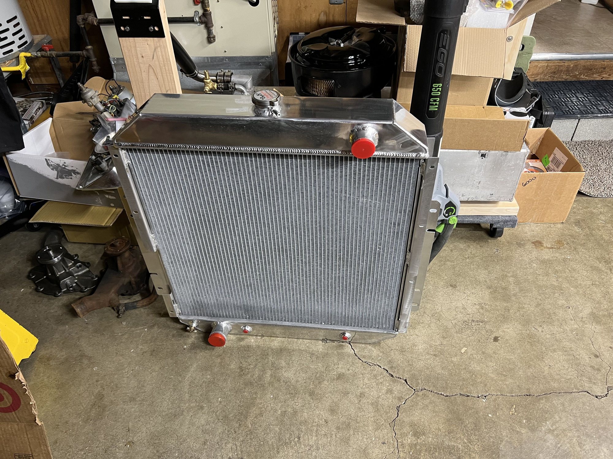 Is it worth it? 79 F700 with a 370 - Page 3 - Ford Truck Enthusiasts Forums