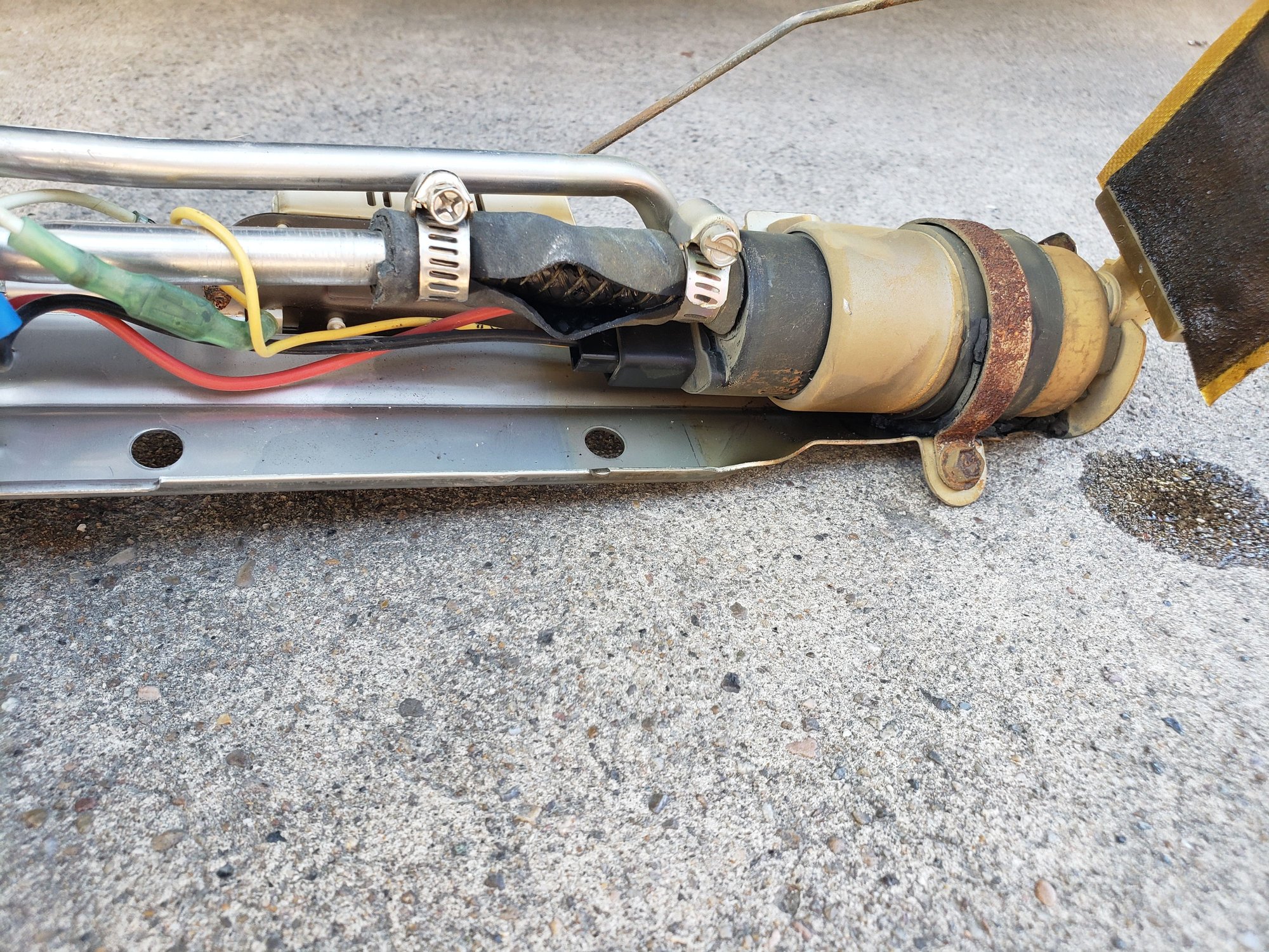 Help it won't run! - Ford Truck Enthusiasts Forums