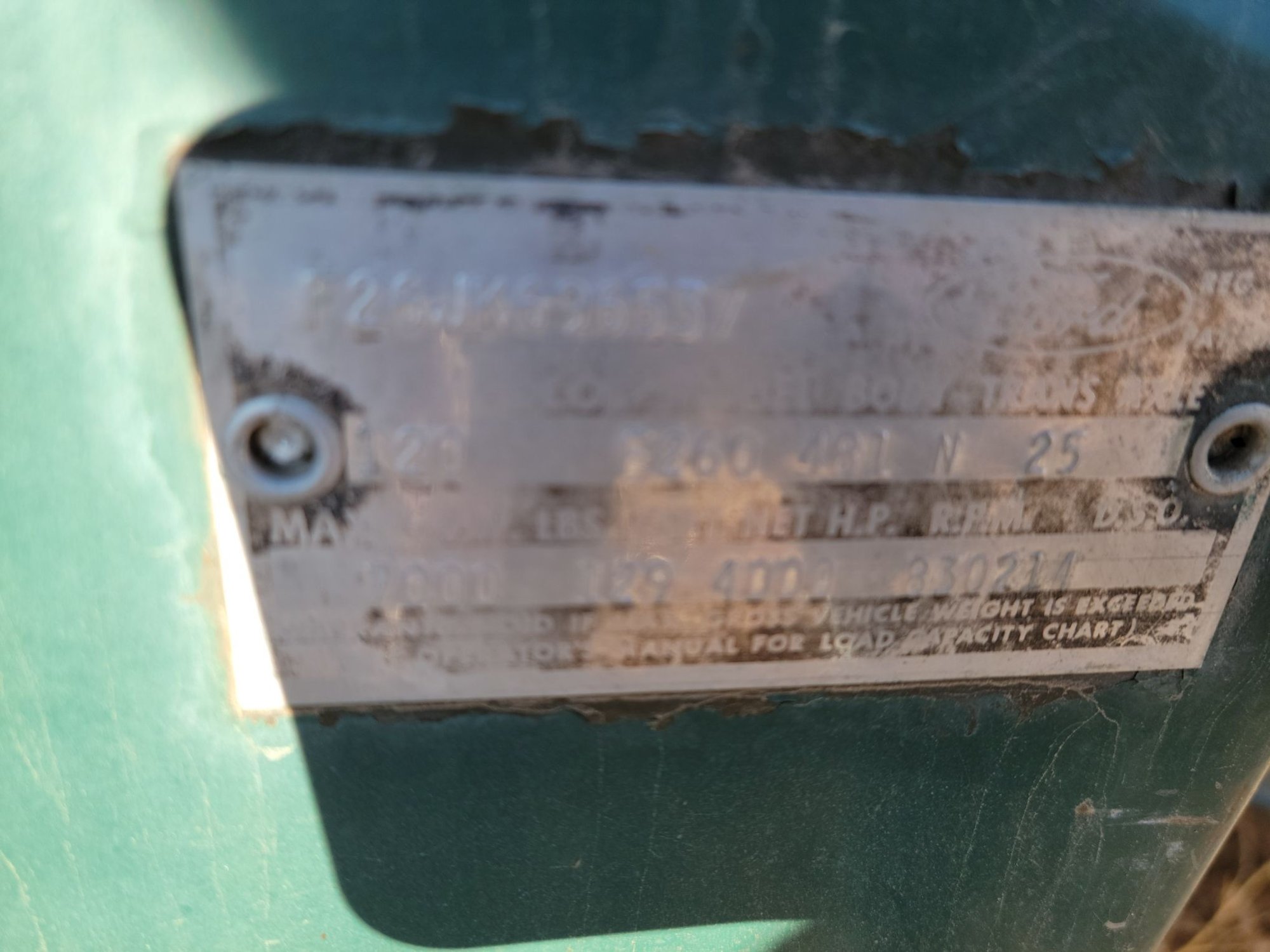 VIN decode help, please - Ford Truck Enthusiasts Forums