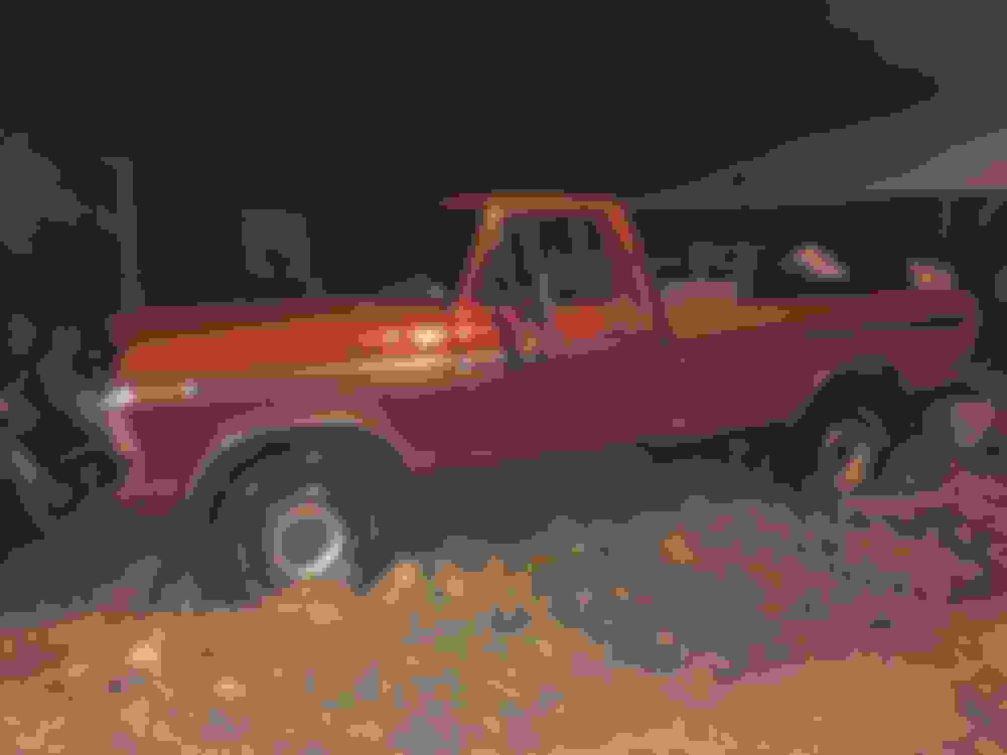 Front Dana 60 question - Ford Truck Enthusiasts Forums