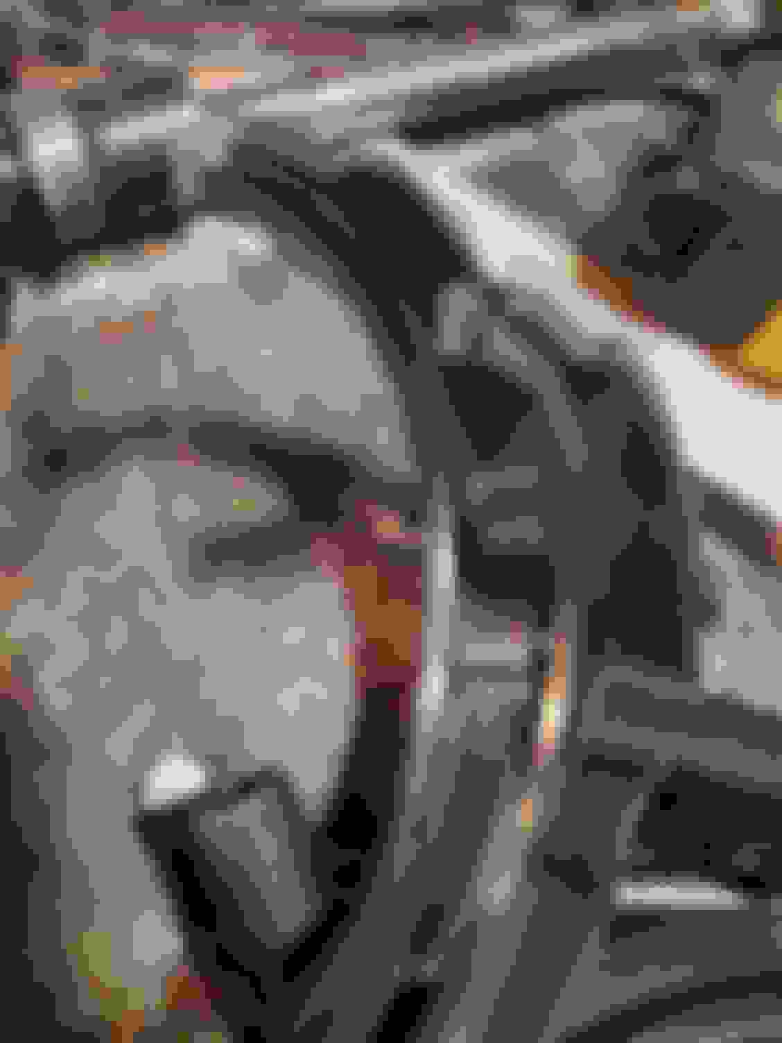 Want-a-be mechanic spending his paychecks "tricking out" his truck ...