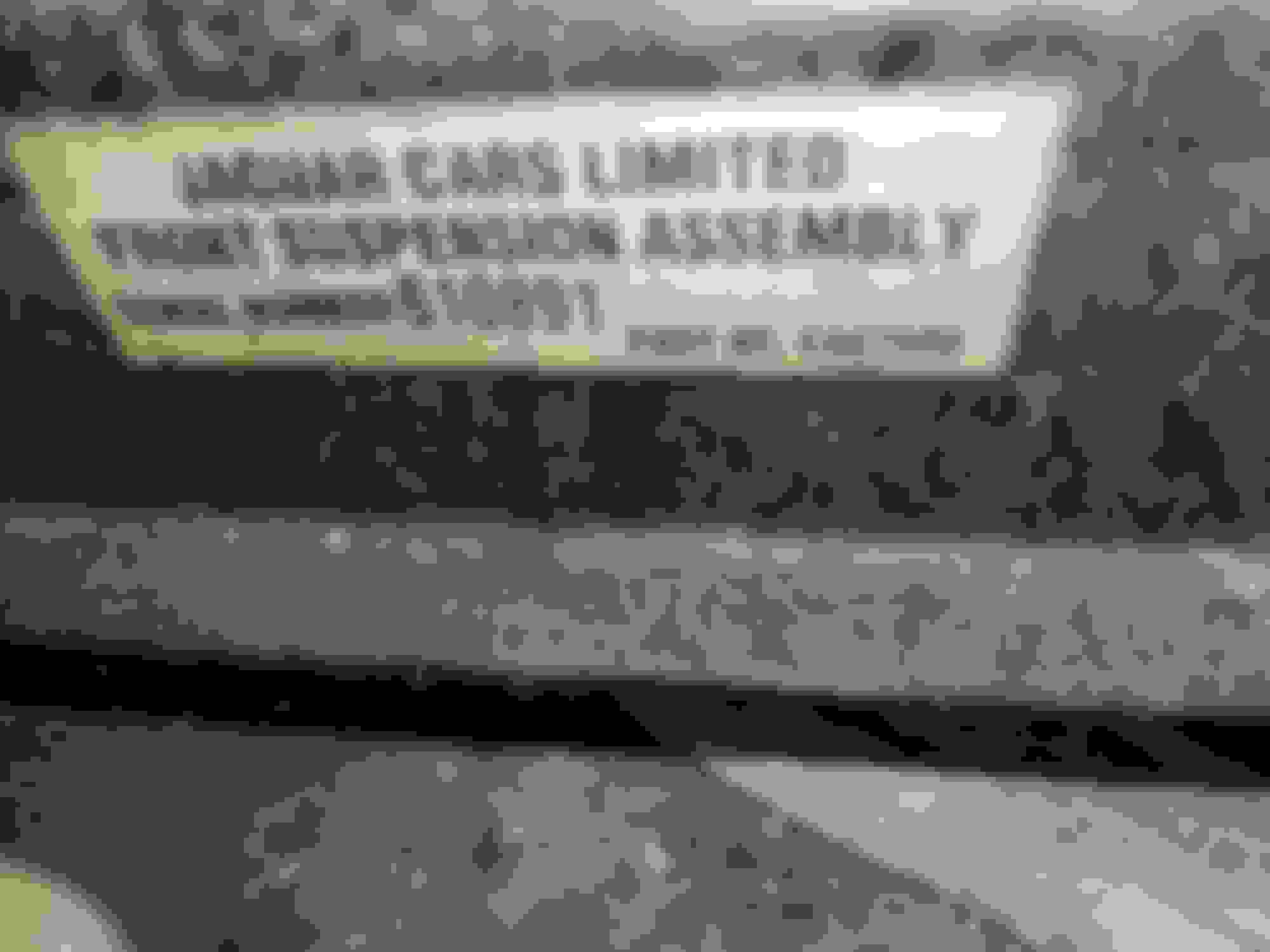 1949 Ford F1 Jag Ifs install help and questions - Ford Truck ...