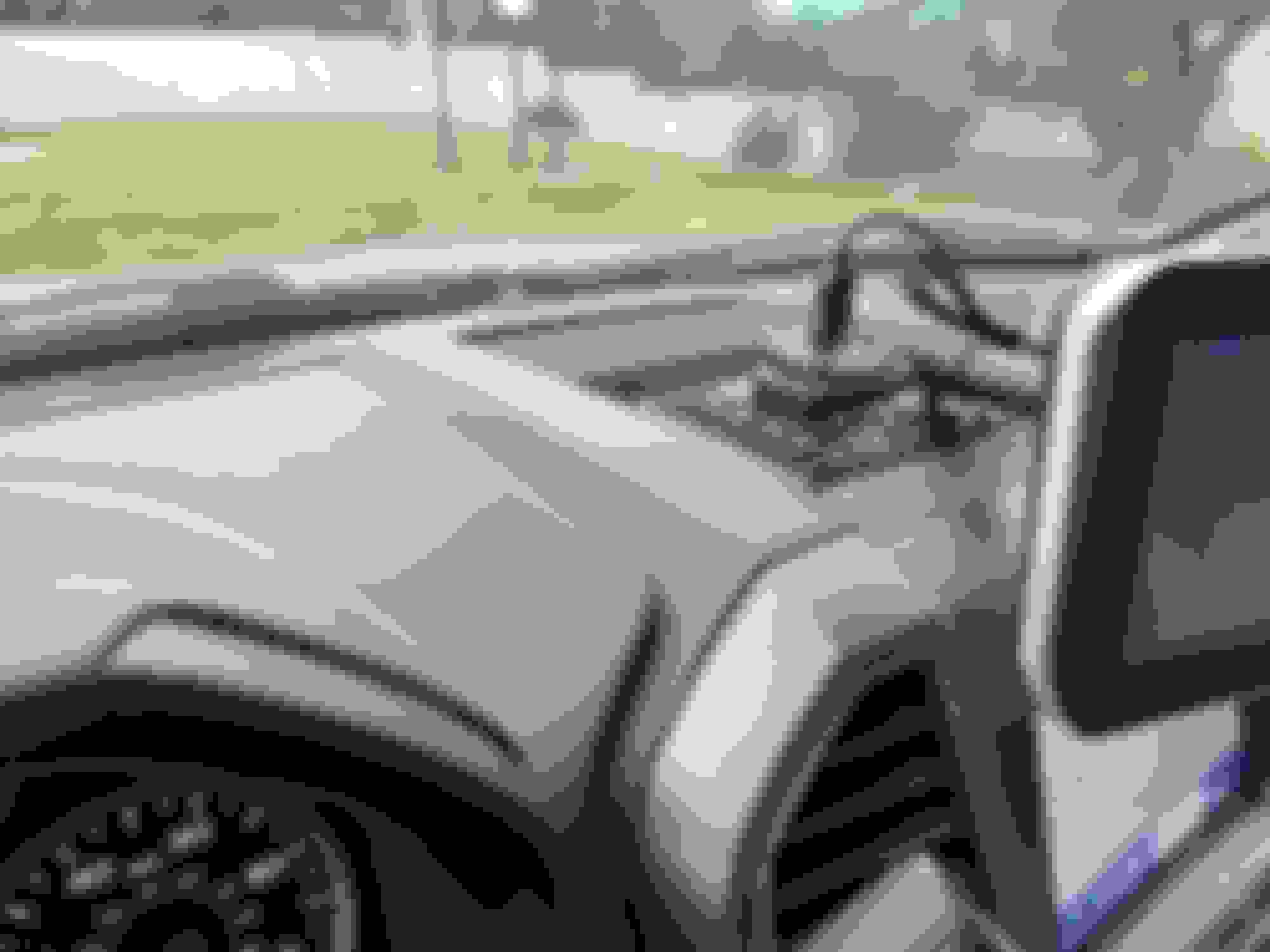 Bullet Point Rubigrid on 17-22 Super Duty - Ford Truck Enthusiasts Forums