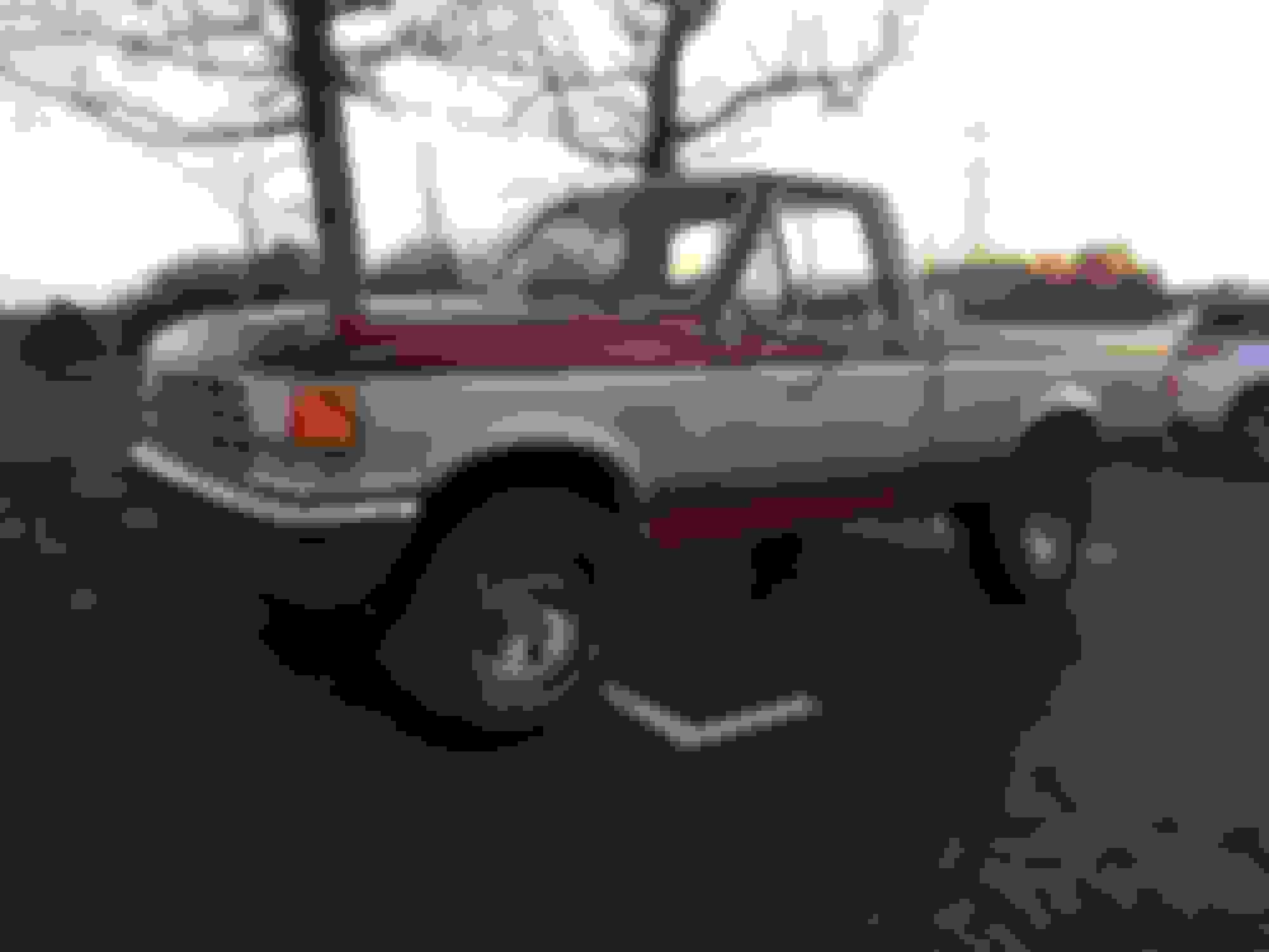 1989 F150 Gauge Issues Please Help Ford Truck Enthusiasts Forums