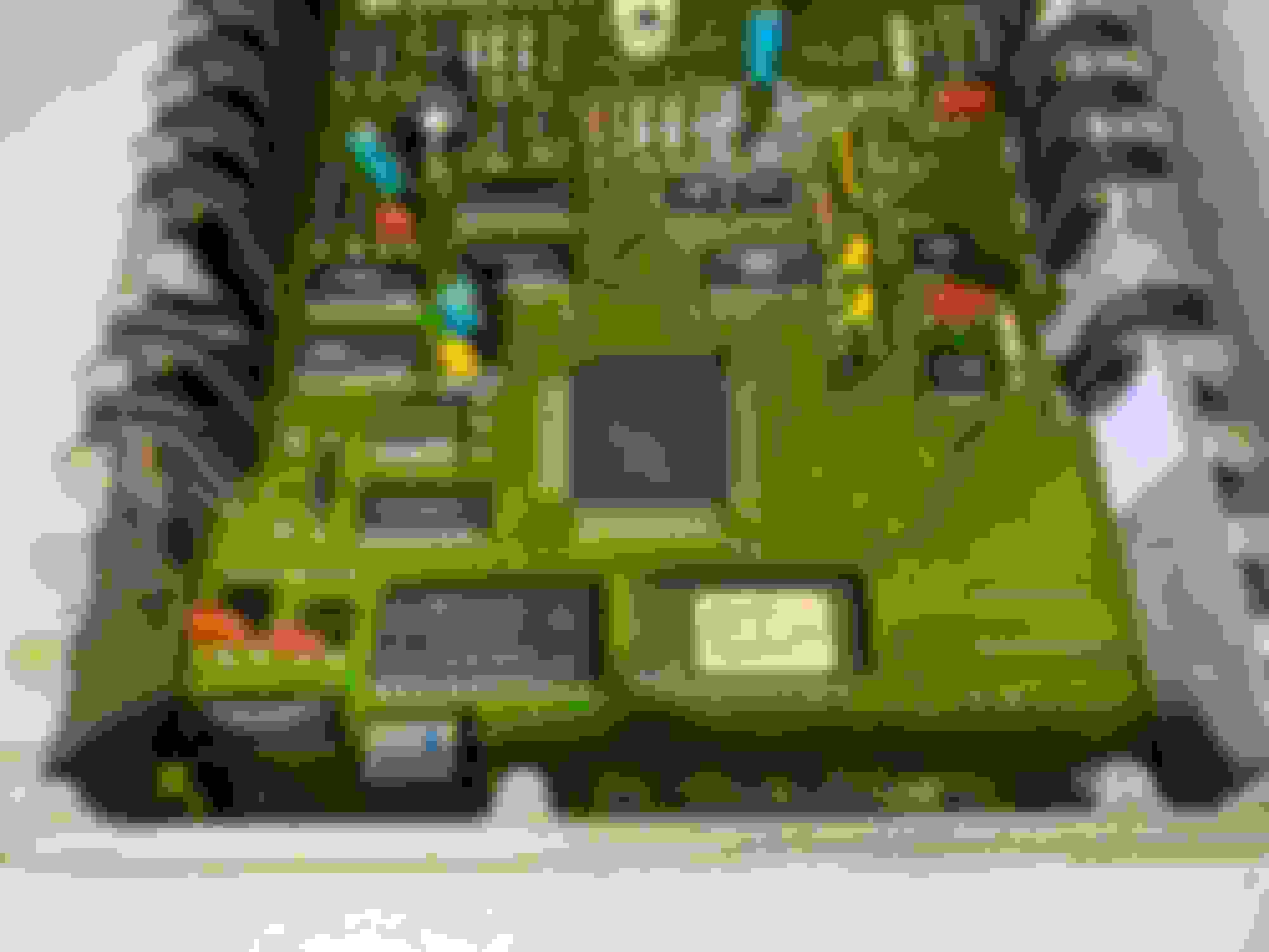 ‘93 F250 460 PCM schematic? - Ford Truck Enthusiasts Forums