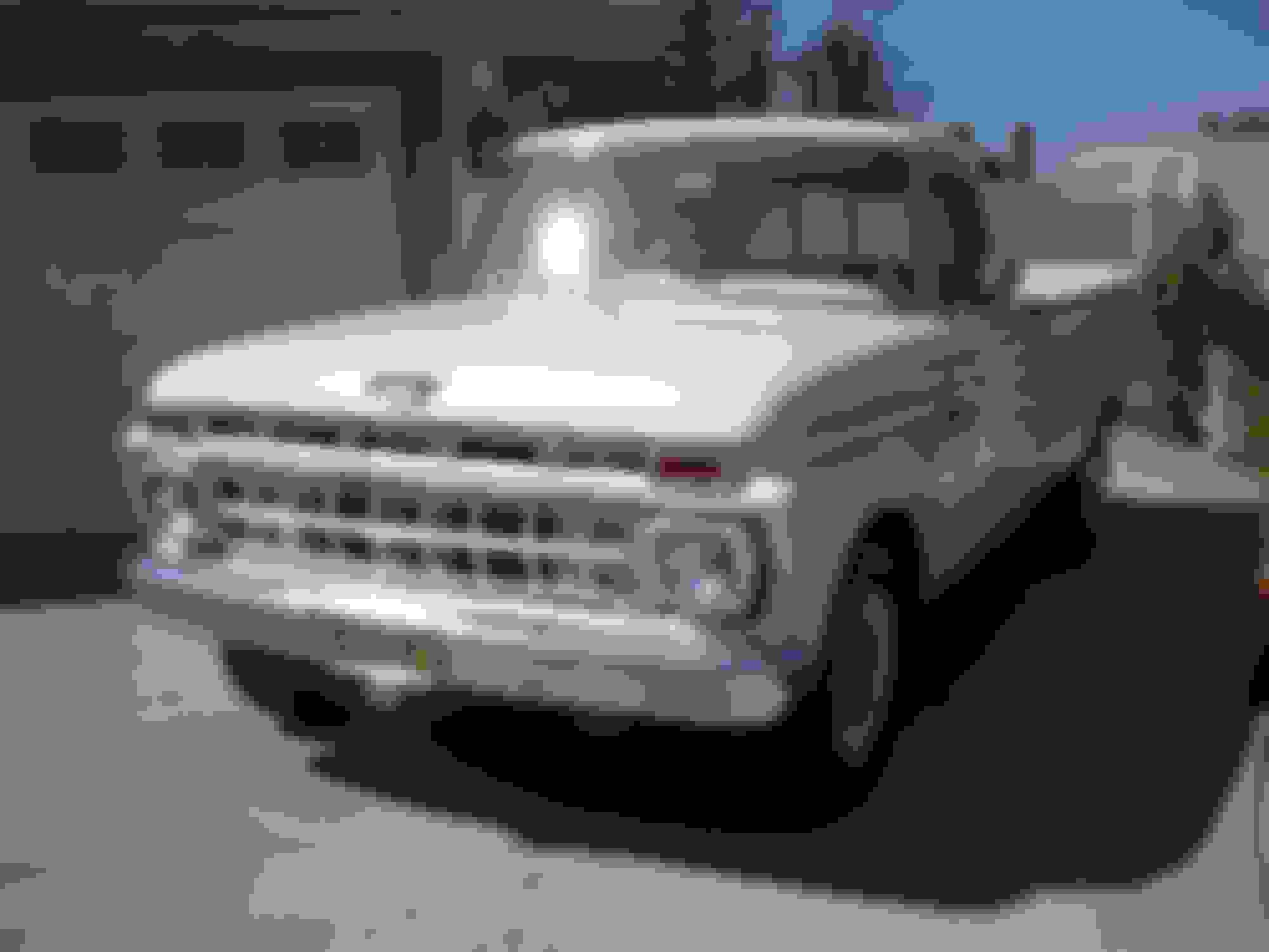 '65 F250 Custom Cab for sale - Ford Truck Enthusiasts Forums