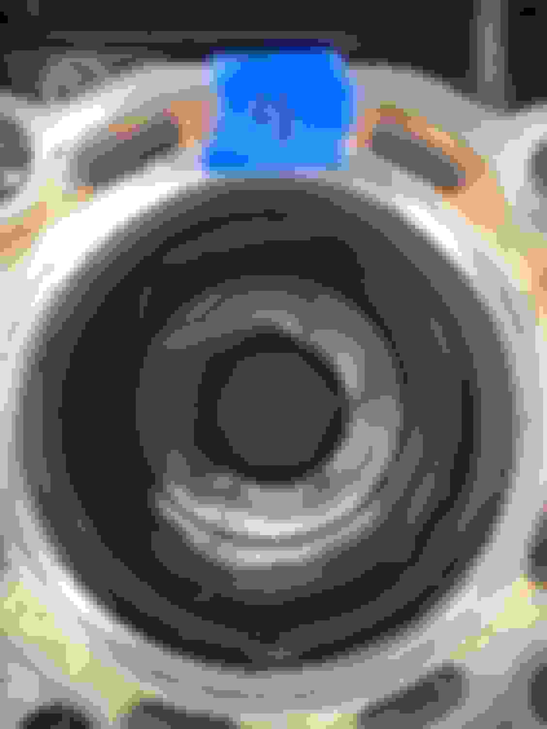 Air Filter Minder - Page 2 - Ford Truck Enthusiasts Forums