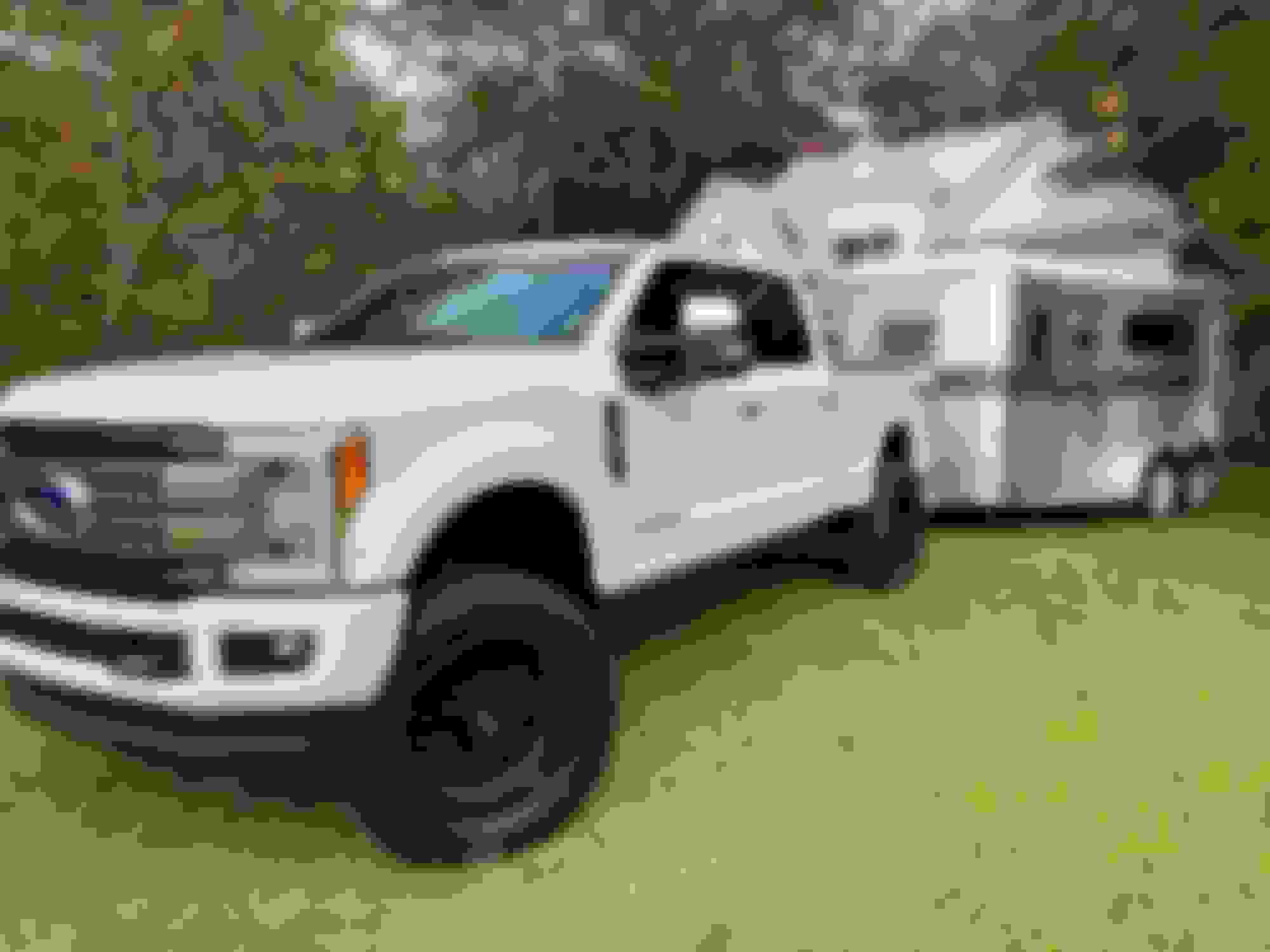 Platski's Build-Up - Page 2 - Ford Truck Enthusiasts Forums