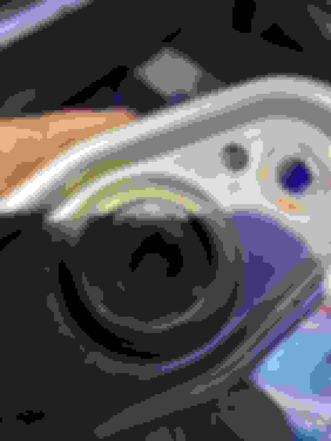 Reductant injection valve bad - Ford Truck Enthusiasts Forums