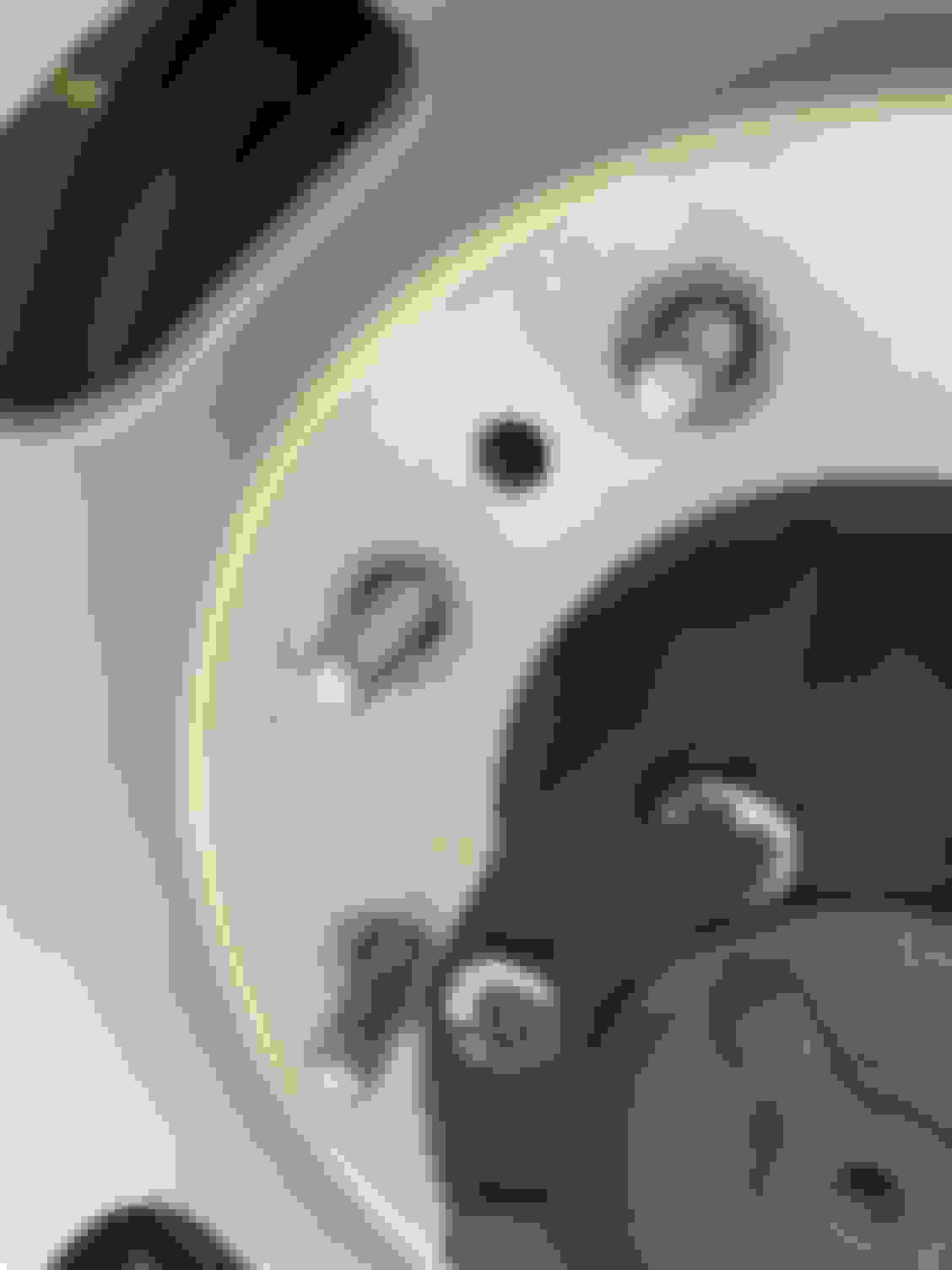 2023 f350 dually, how the heck do check air pressure on the inner wheel ...