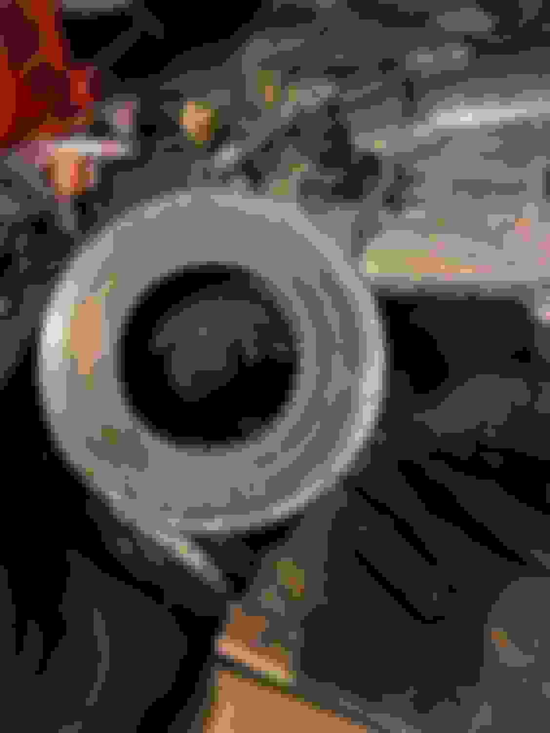 Replacement options for BW1356 - Ford Truck Enthusiasts Forums