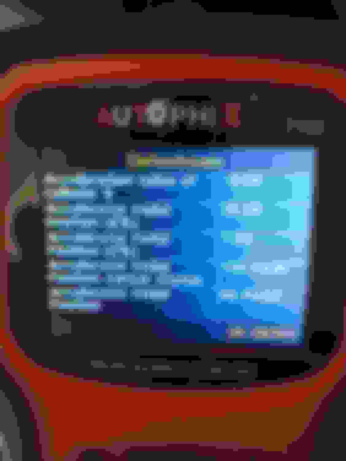 Throttle position sensor problems. P0122 and P0222 - Ford Truck ...