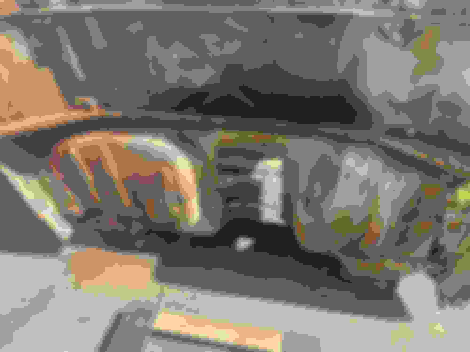 Cab rust repair - Ford Truck Enthusiasts Forums