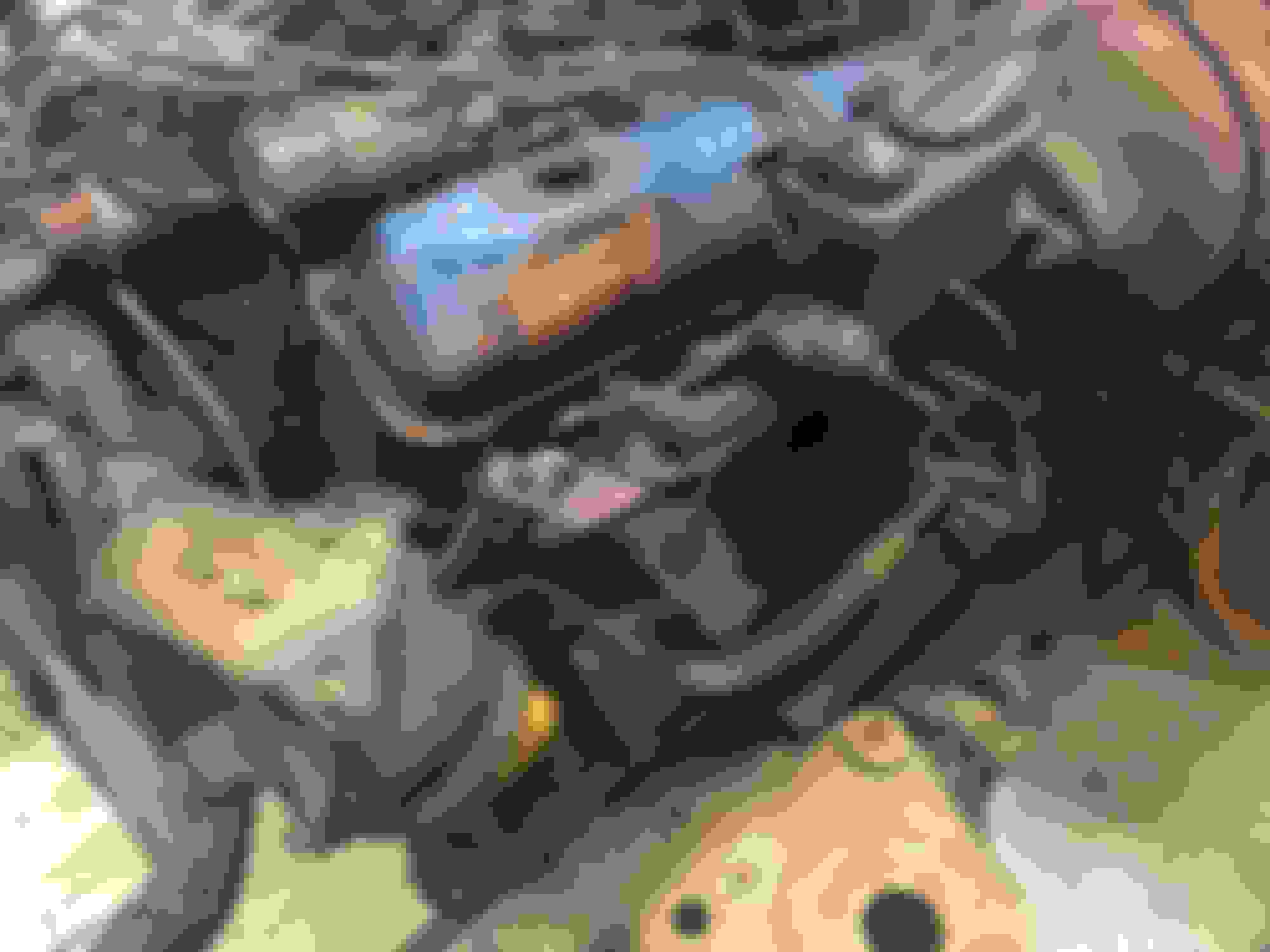 Correct Throttle Return Spring Tension - Ford Truck Enthusiasts Forums