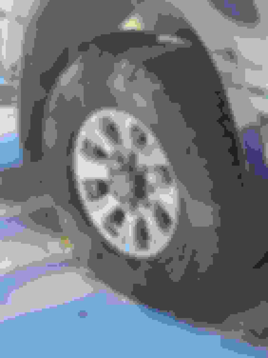 Wheel Swap / Center Cap Question - Ford Truck Enthusiasts Forums