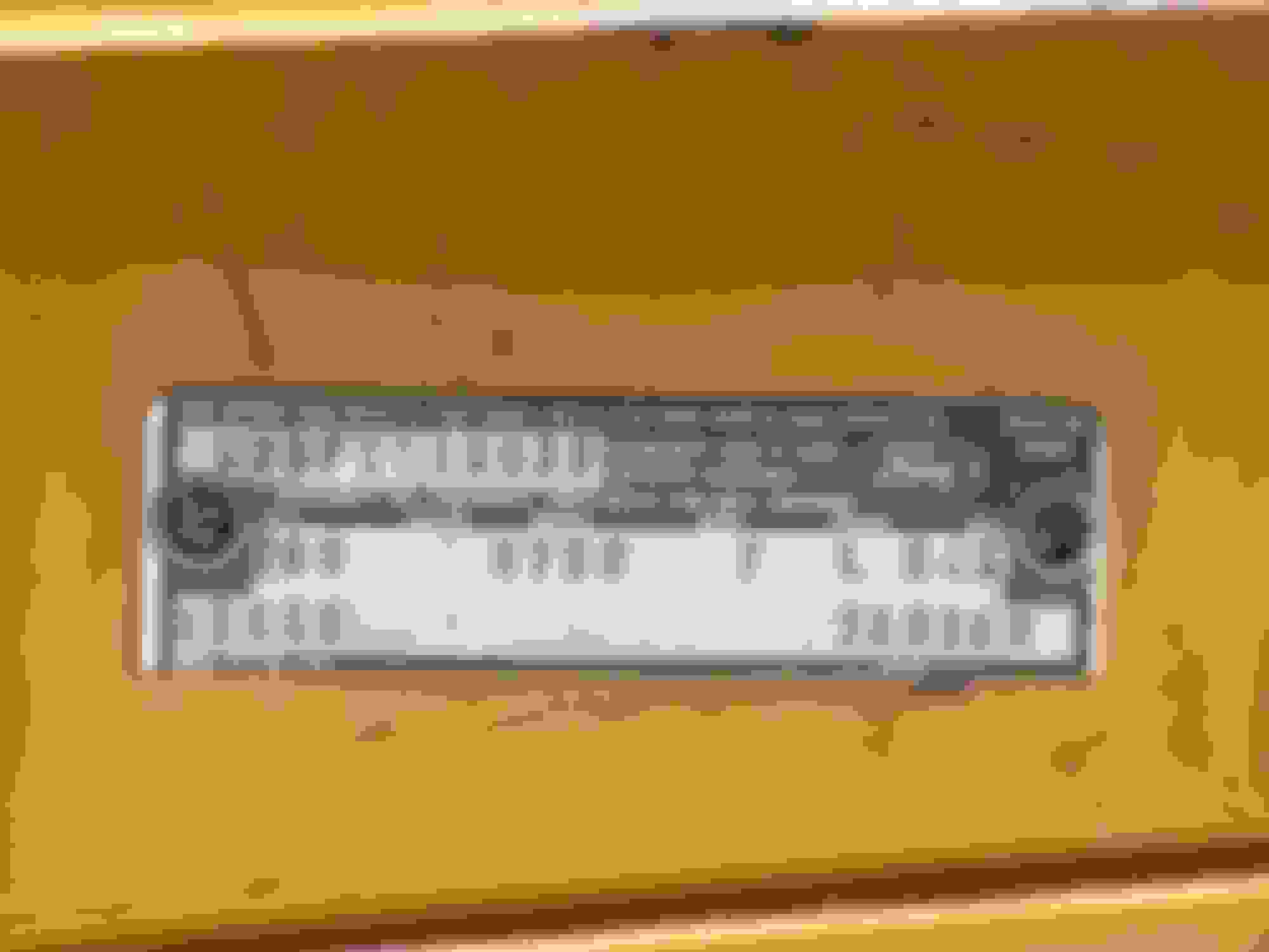 Need help decoding vin on 1974 b752 series bus - Ford Truck Enthusiasts ...