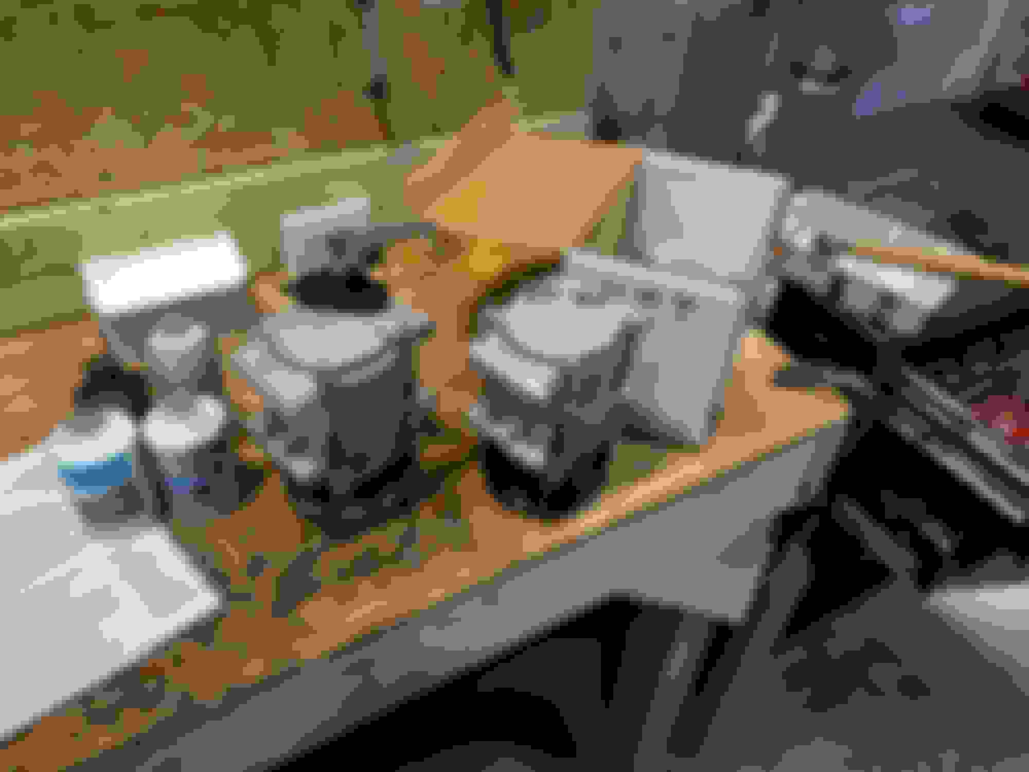 2001 f250 7.3 up pipes and pms - Page 16 - Ford Truck Enthusiasts Forums