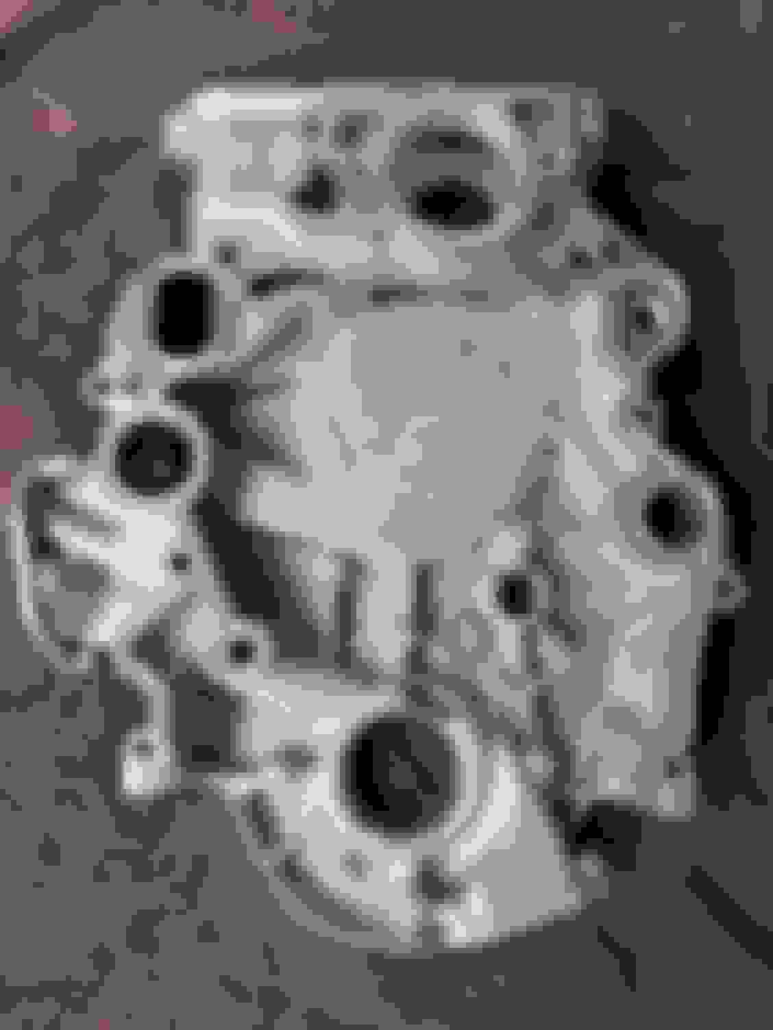 7.3 Front Engine/Timing cover Part# needed - Ford Truck Enthusiasts Forums