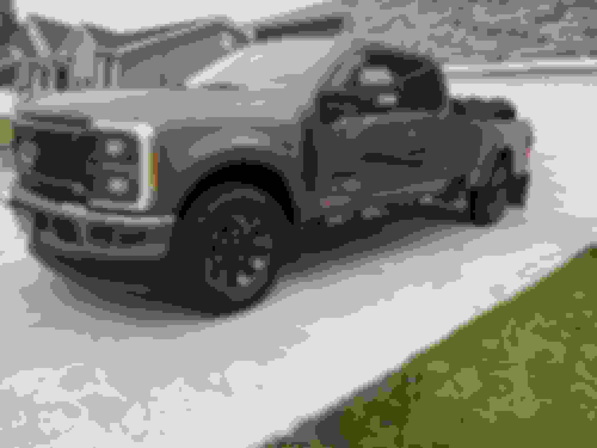 2023 F-350 295/65R20 pics - Ford Truck Enthusiasts Forums