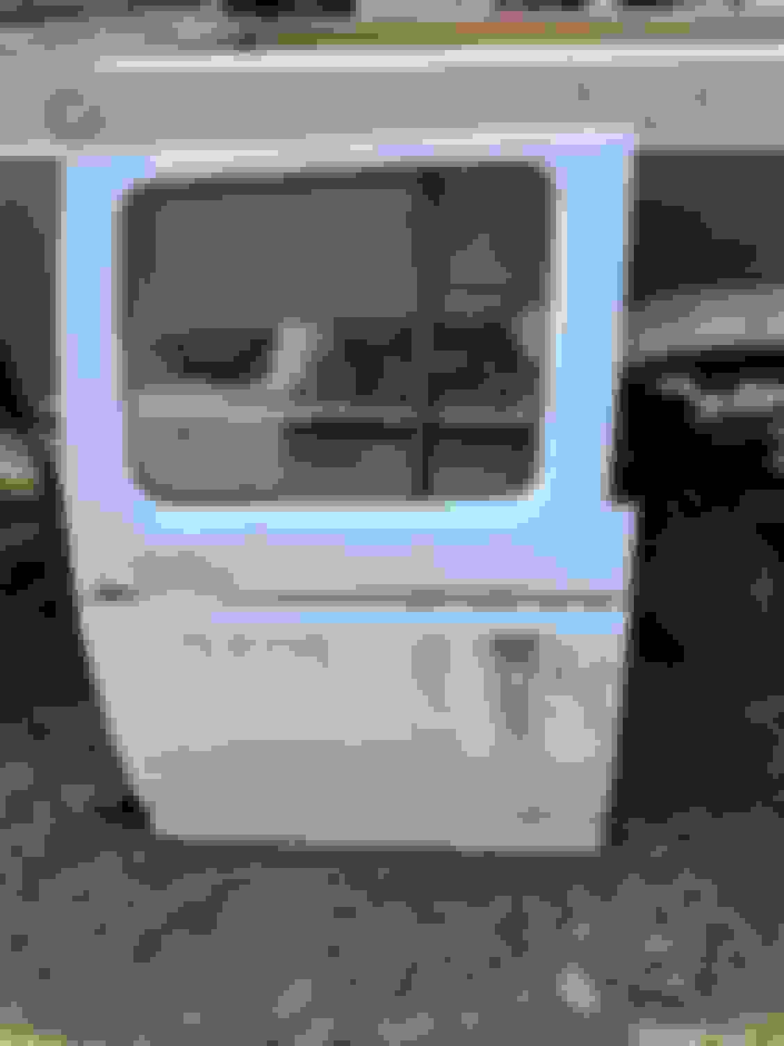 Taking an 89 F-350 crew cab back to 1986 - Ford Truck Enthusiasts Forums