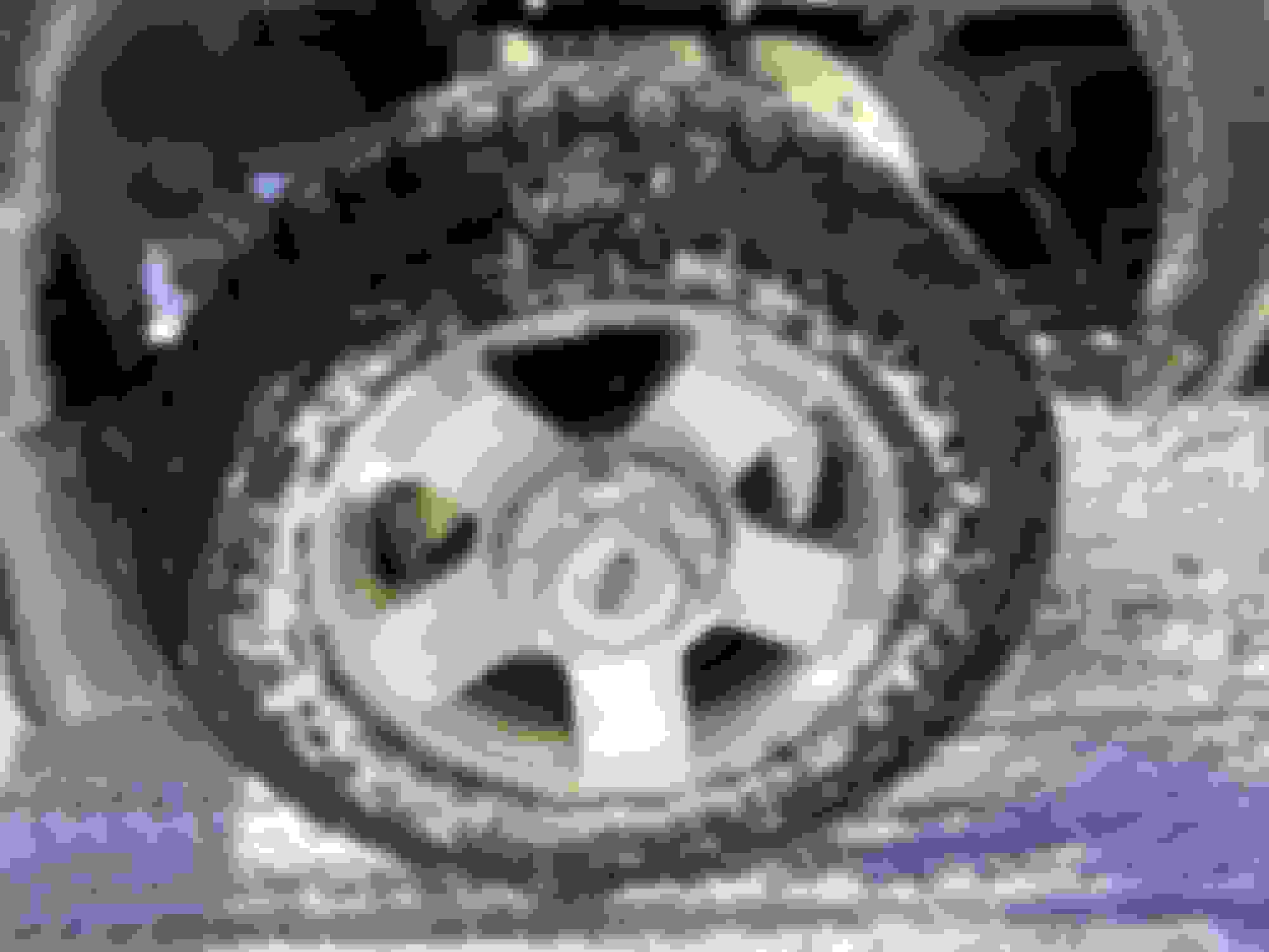 Krown undercoating vs fluid film and woolwax - Ford Truck Enthusiasts ...