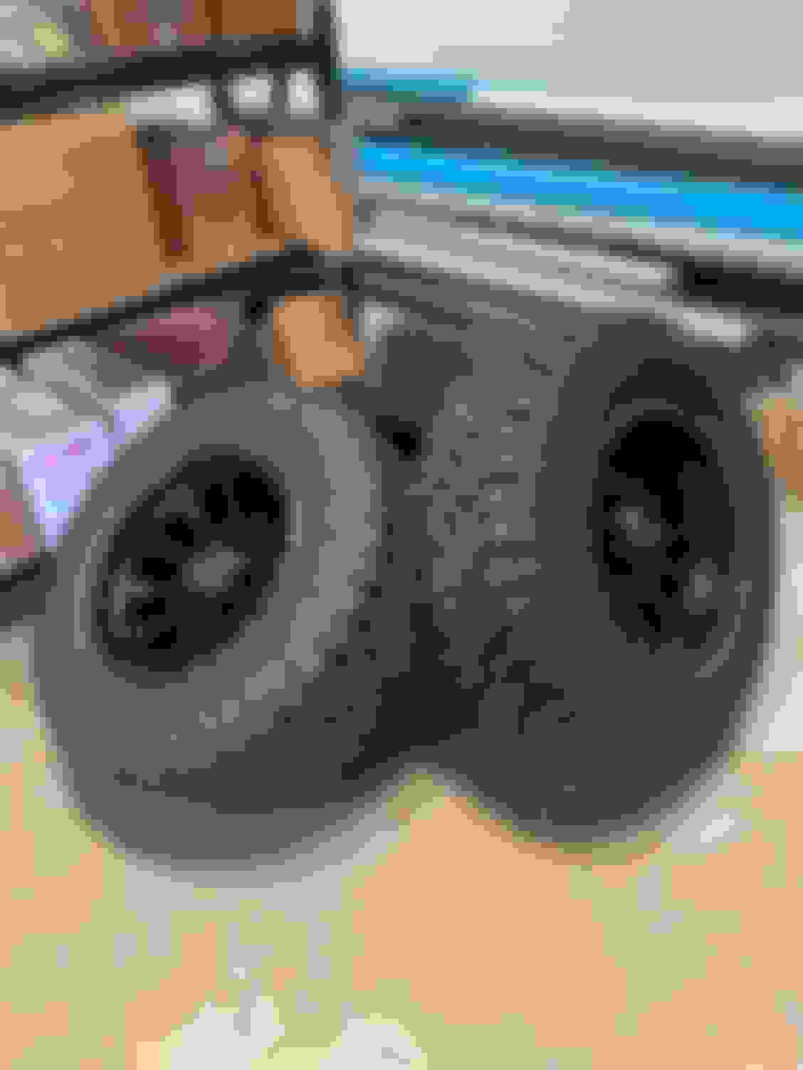 2019 Magma Red King Ranch Upgrades - Ford Truck Enthusiasts Forums