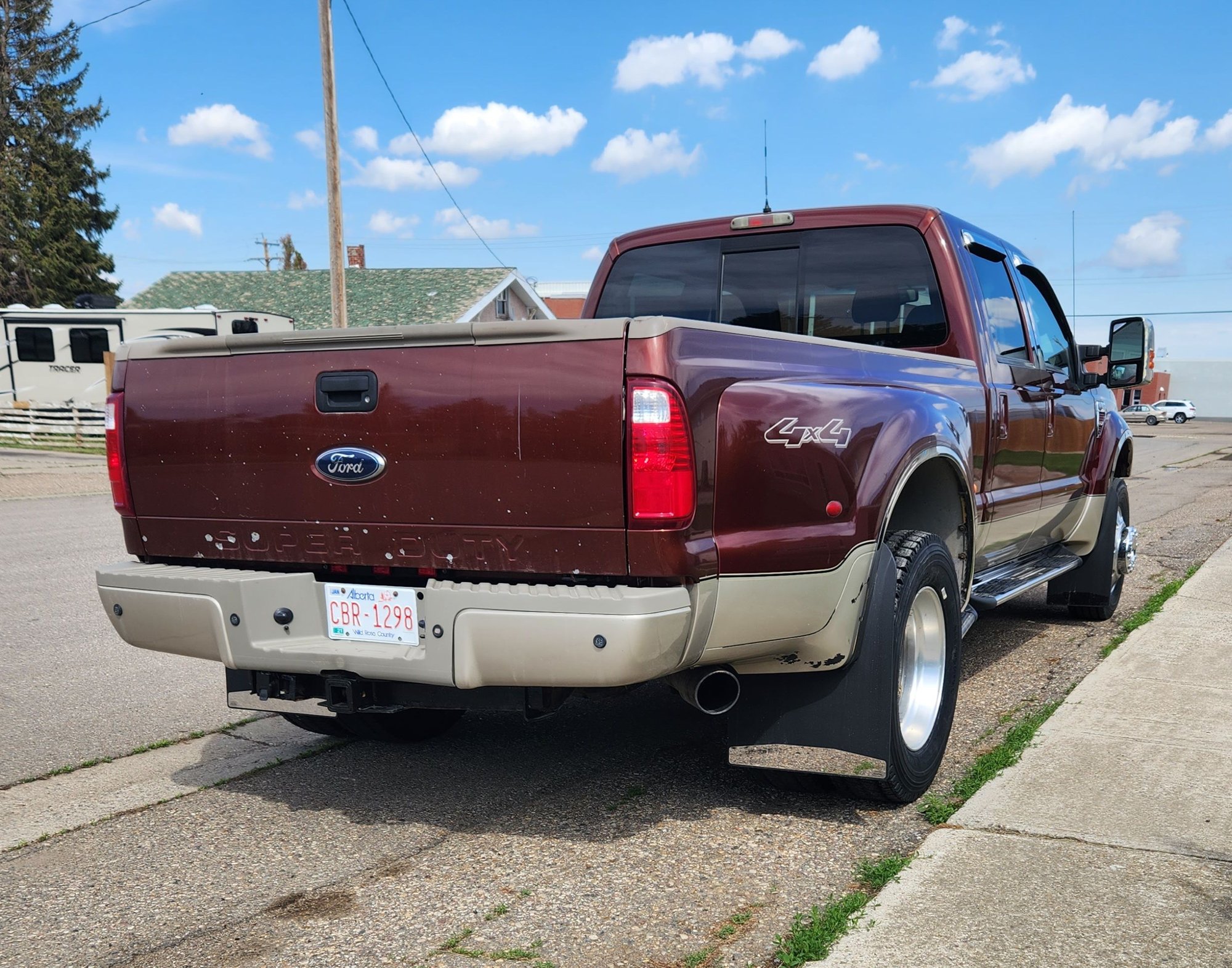 2008 F450 Rebuild Engine - Ford Truck Enthusiasts Forums