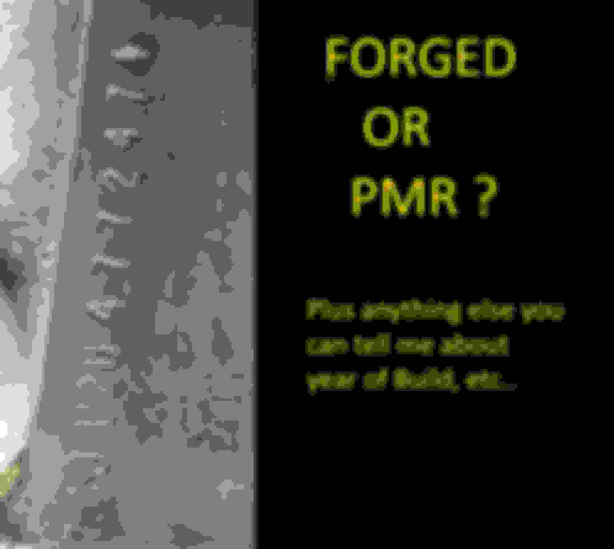 Block serial number decode - Ford Truck Enthusiasts Forums