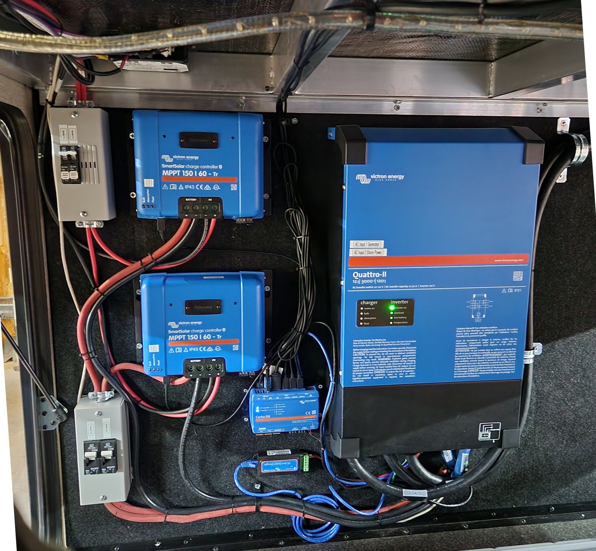 DC-DC Charger - Page 3 - Ford Truck Enthusiasts Forums