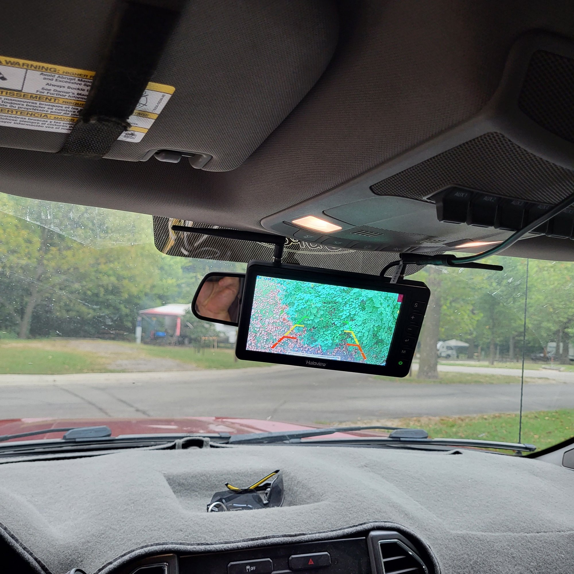 TST Mount - Ford Truck Enthusiasts Forums