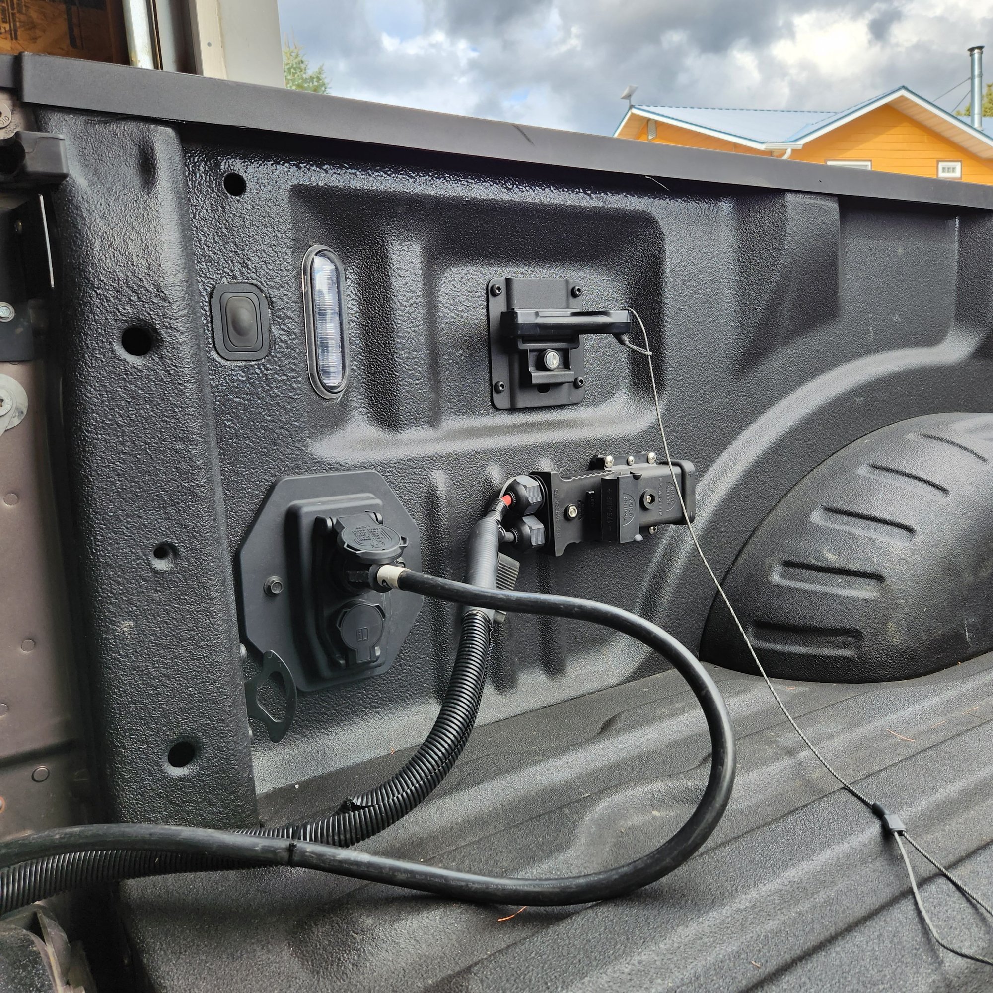 DC to DC Charger - Ford Truck Enthusiasts Forums