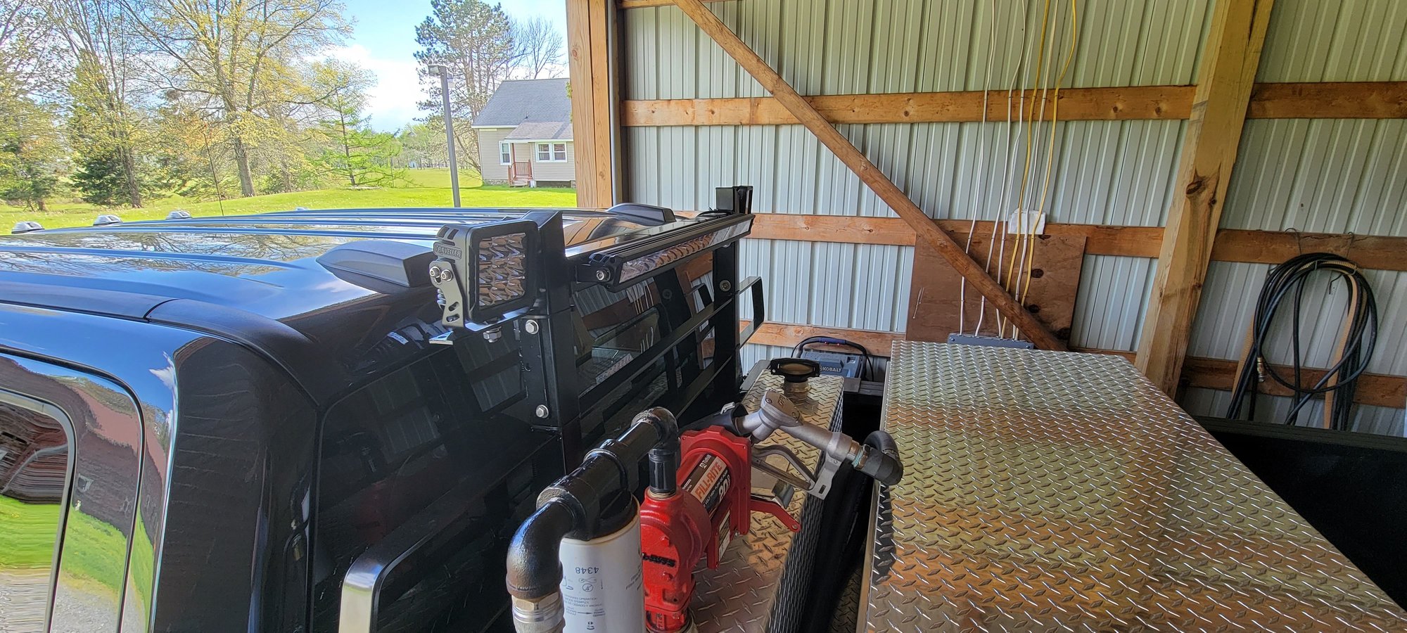 2021 upfitters switches no power - Ford Truck Enthusiasts Forums