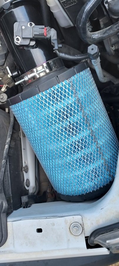 11-16 Free Air Box Mod - Page 2 - Ford Truck Enthusiasts Forums