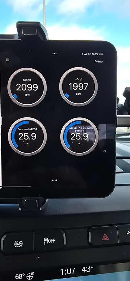 P20EE Code - Help! - Ford Truck Enthusiasts Forums