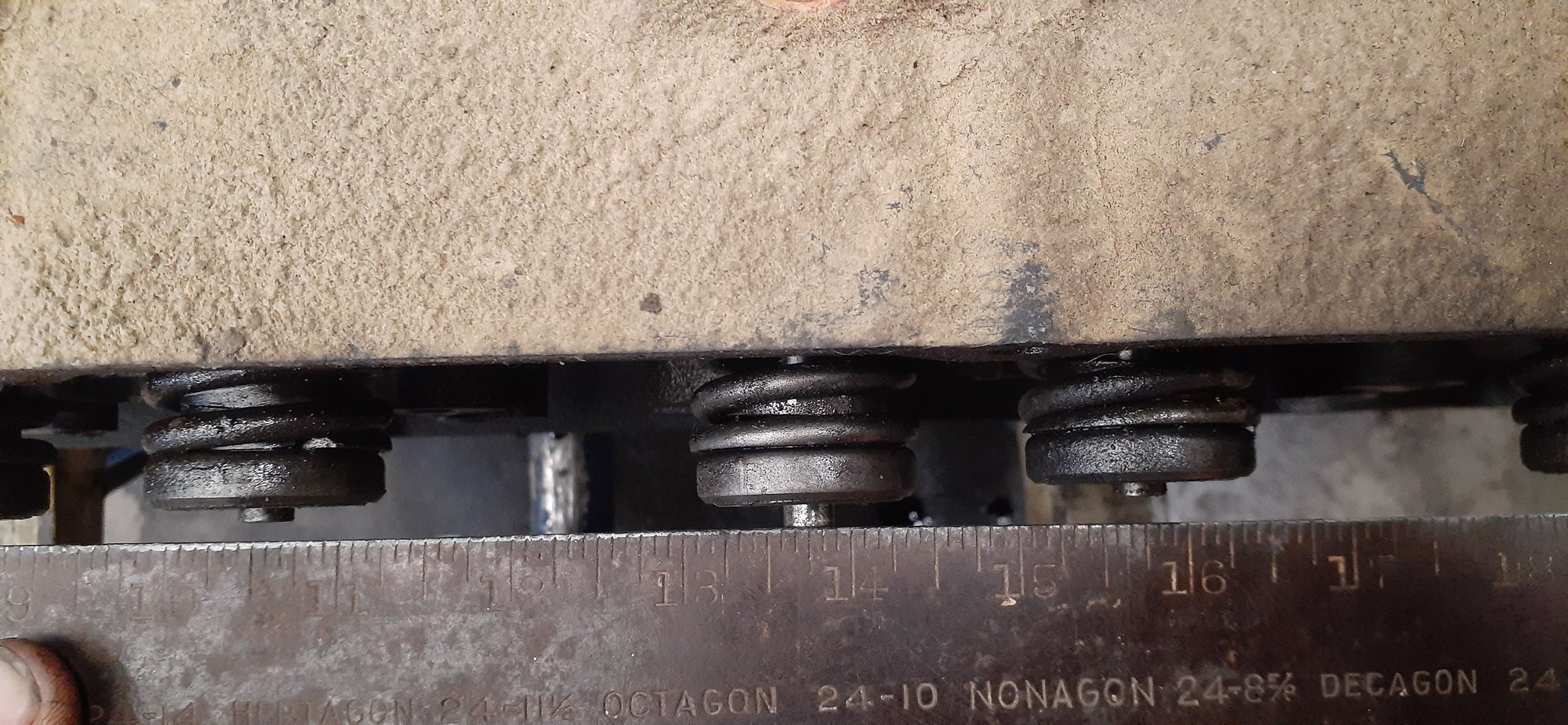 PCV on 7.3 - Ford Truck Enthusiasts Forums