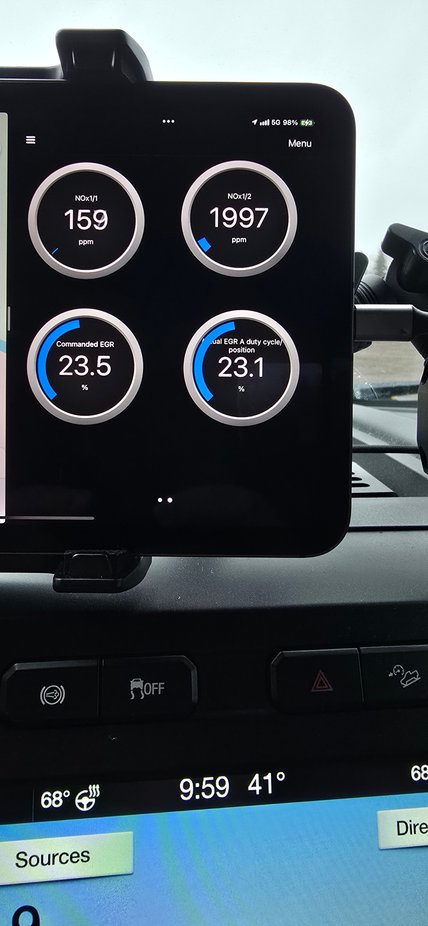 P20EE Code - Help! - Ford Truck Enthusiasts Forums