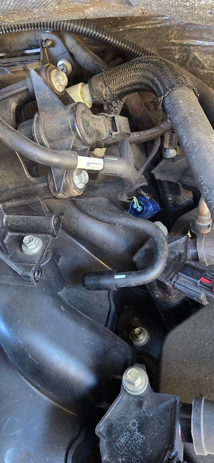 6.2 IMRC disable - Page 4 - Ford Truck Enthusiasts Forums