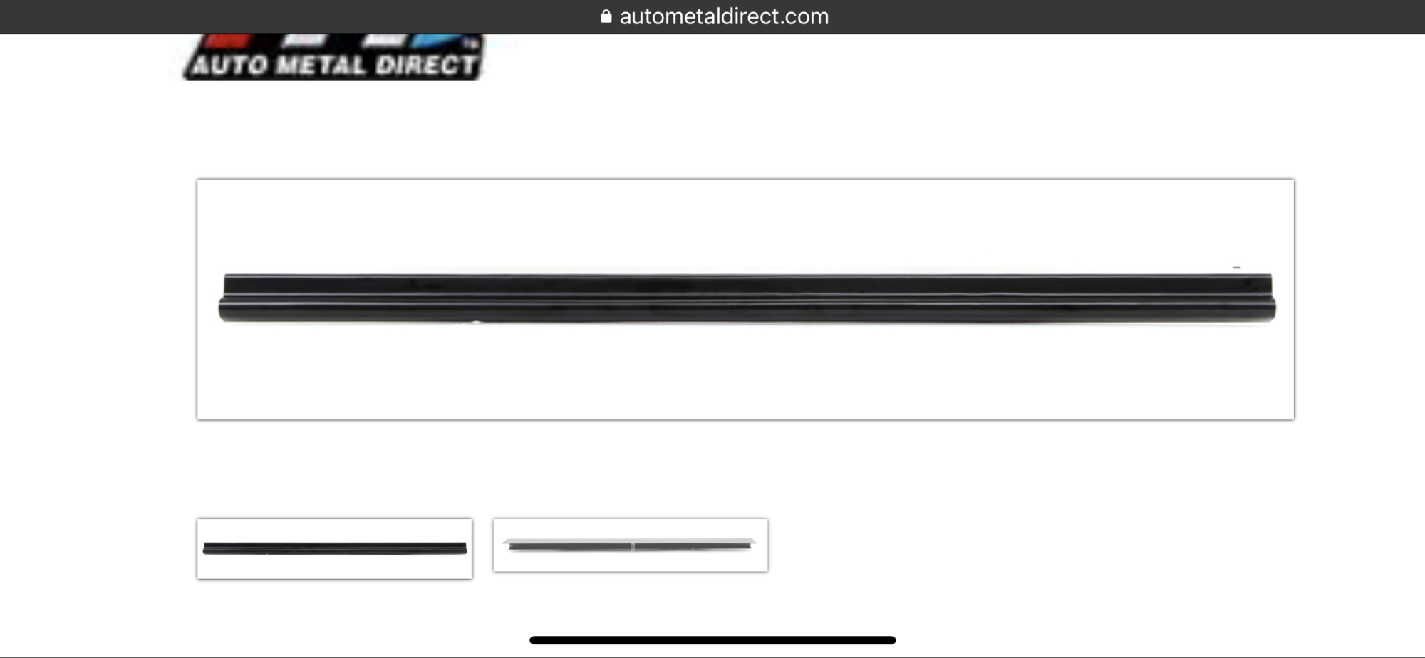 67-72 f100 rocker panels repair or replacement - Ford Truck Enthusiasts ...
