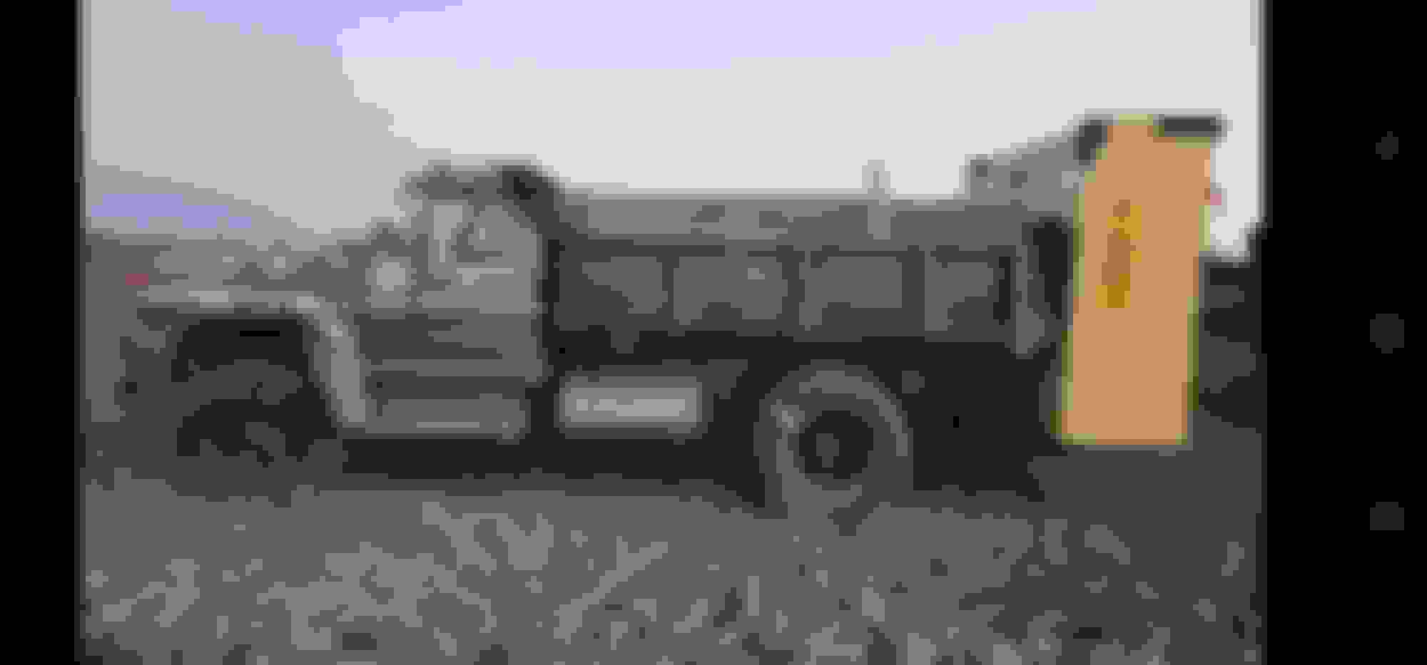 1972 Ford F700 dump truck - Ford Truck Enthusiasts Forums